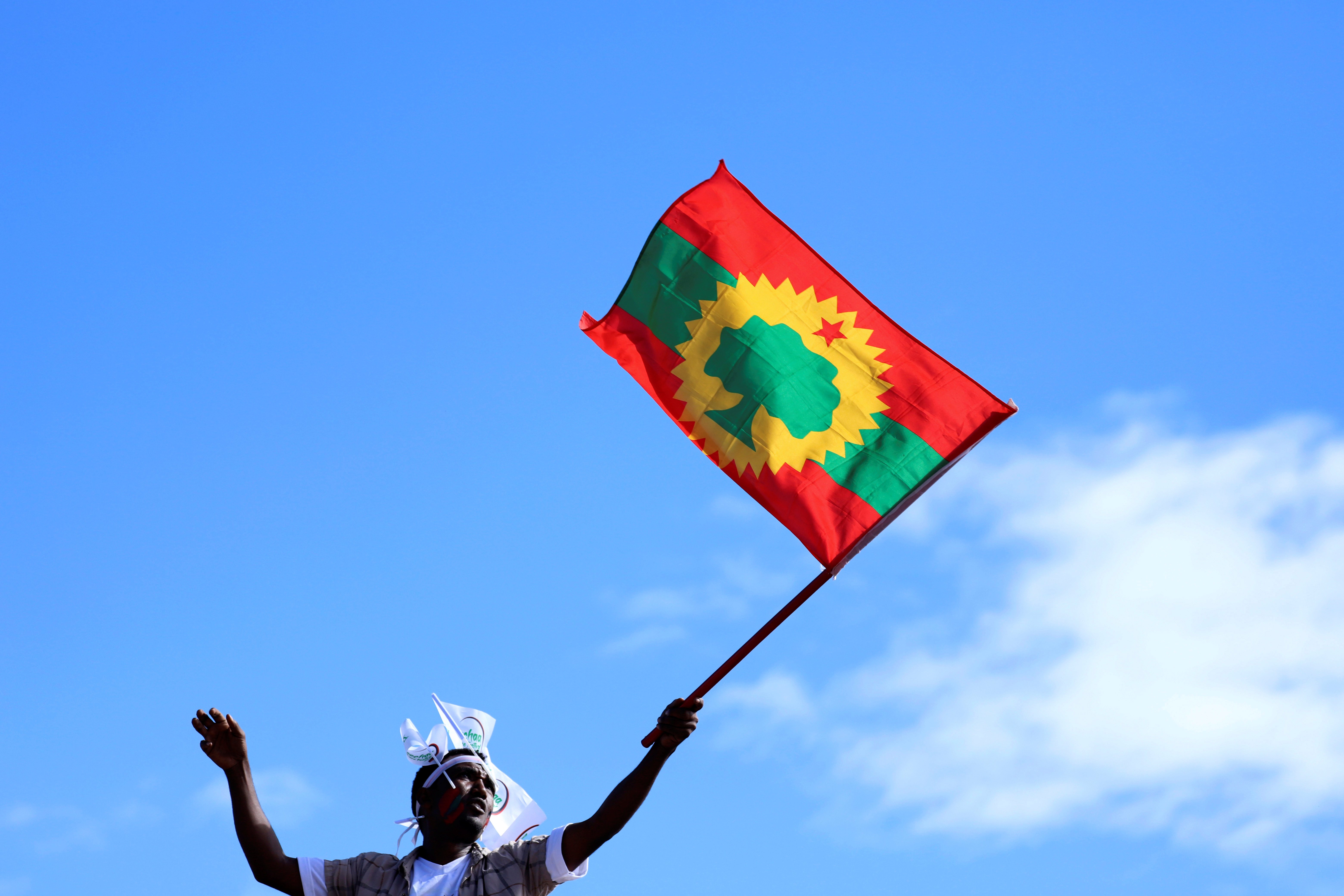 Ethiopia: Who is Jaal Marroo, the military leader in charge of the OLA?