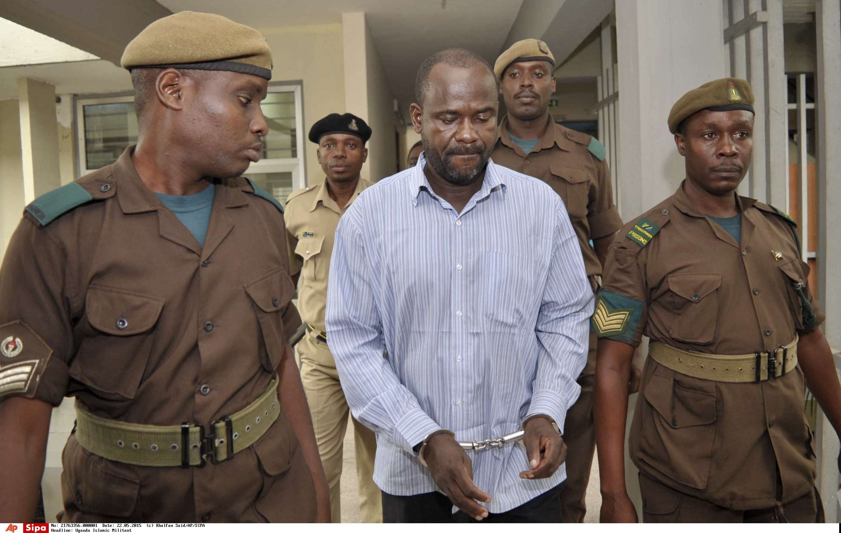 Uganda: why has ADF outlasted other rebels fighting Museveni?
