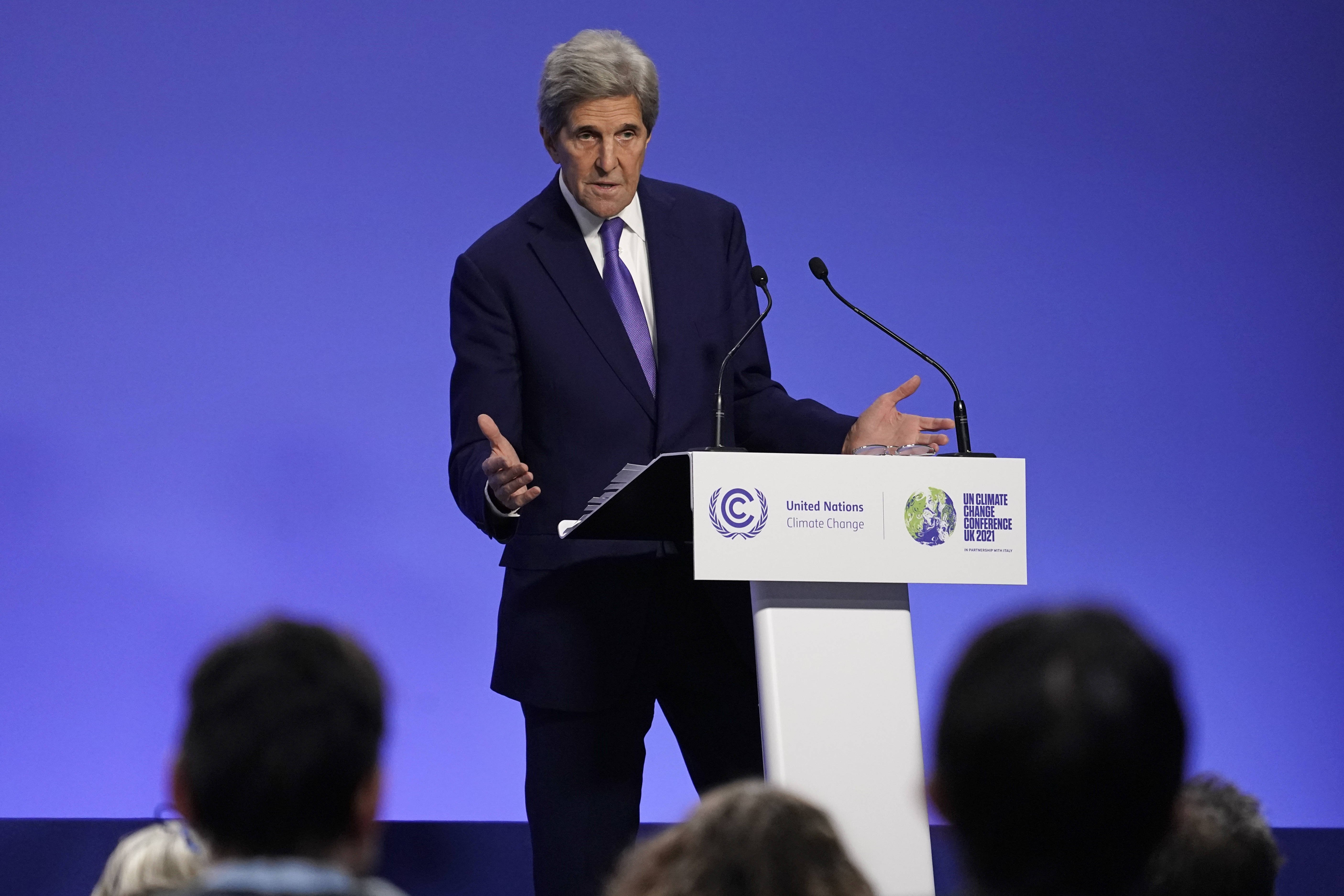 COP26: Africa scores US promises on funding, energy, agriculture and more