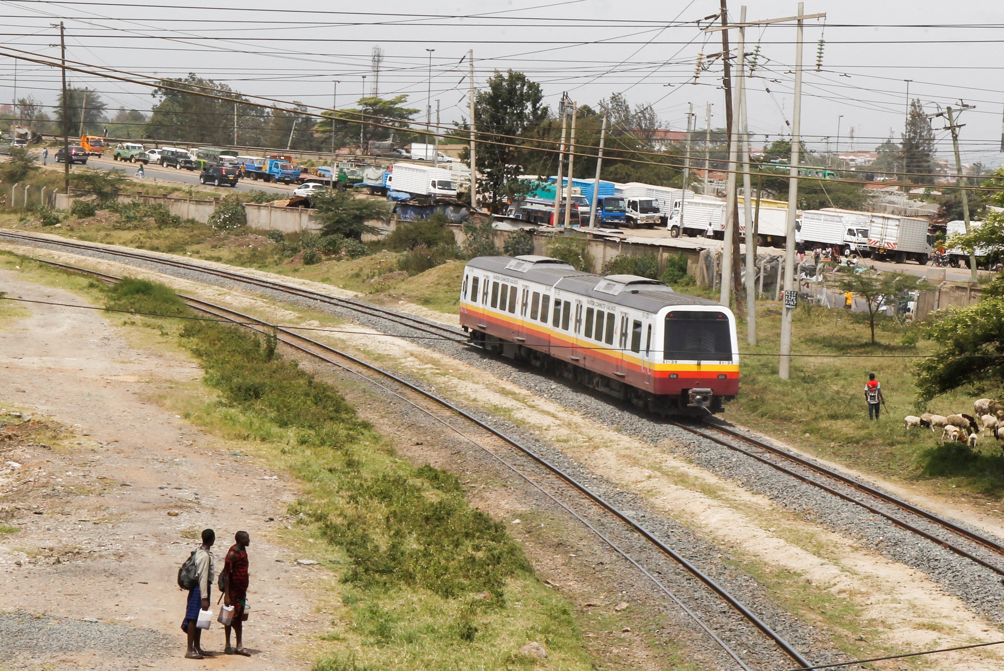 Railways: Tracking East Africa’s trade renaissance