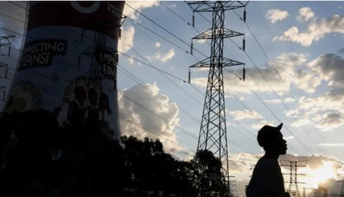 South Africa: How Jacob Zuma helped destroy Eskom