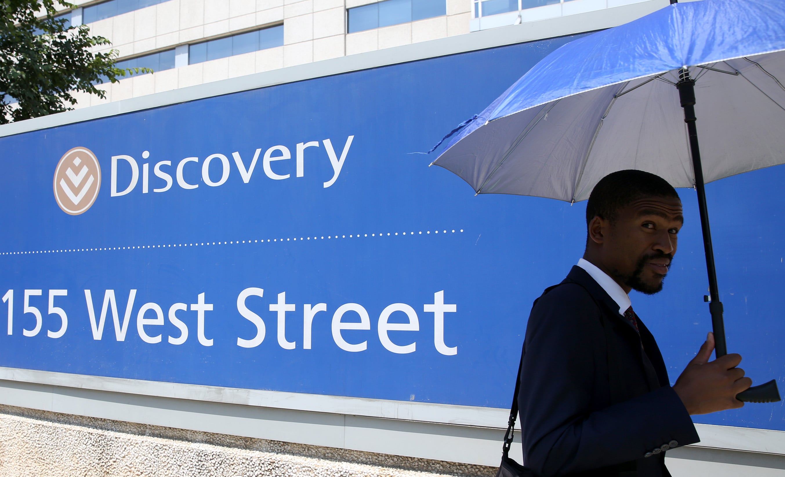South Africa’s digital Discovery Bank celebrates 1 million accounts