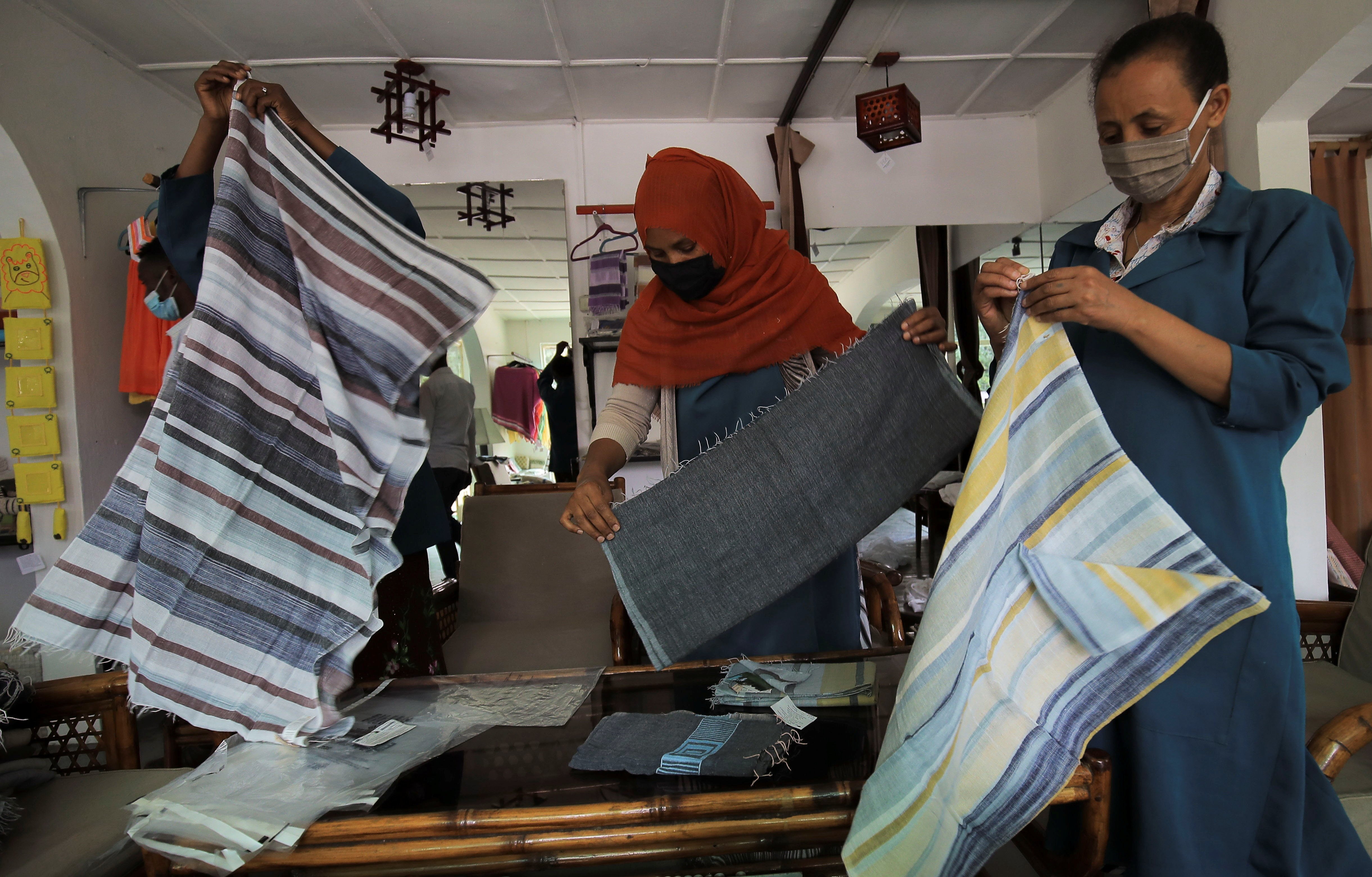 Can Ethiopia’s textile industry weave its way back to its former glory?