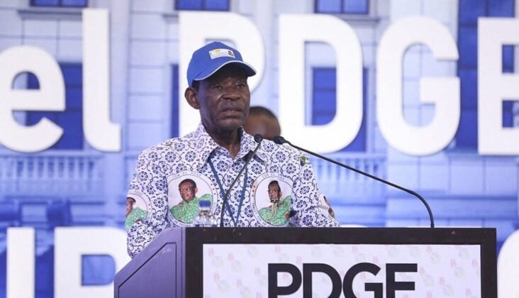 Equatorial Guinea: The Obiang family’s secret agreement over the ...