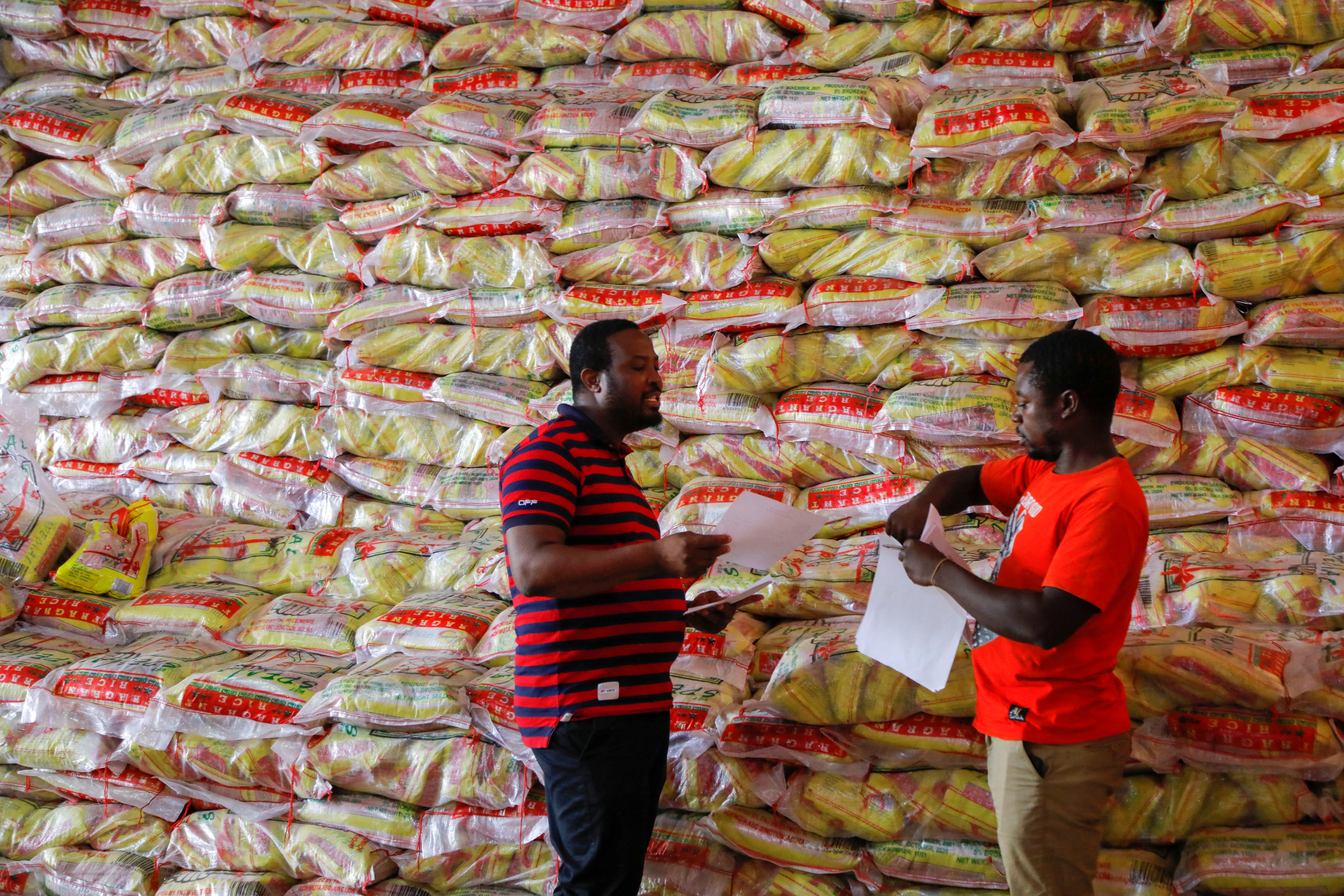 Climate and conflicts: Will Africa’s food insecurity get worse?