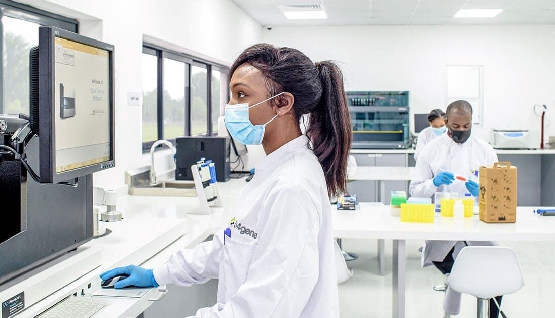 African Tech: 54Gene, Swvl, Wave… Start-ups are laying off staff at ...