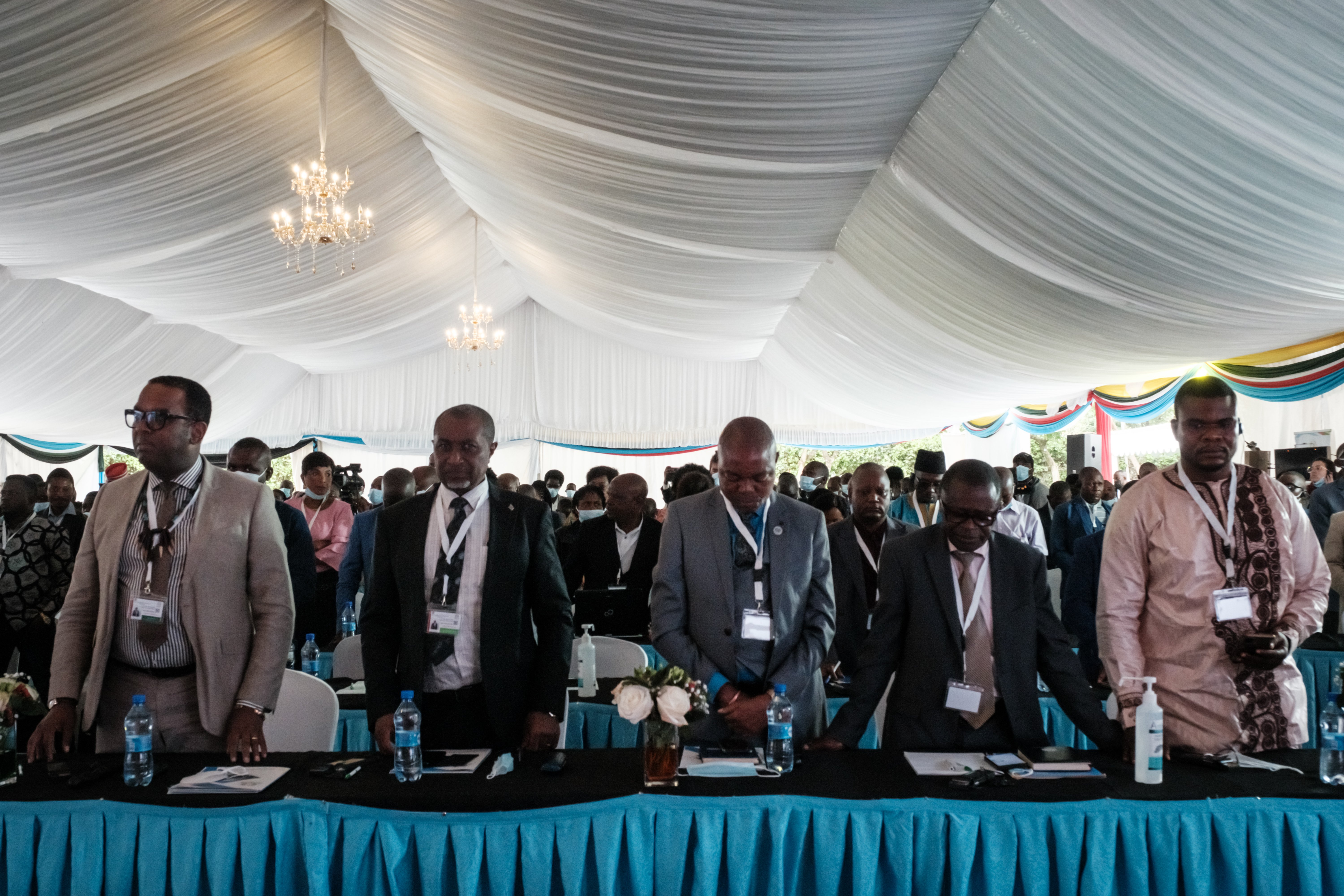 DRC-Kenya: Is Nairobi sleepwalking into a Somalia-style forever war?