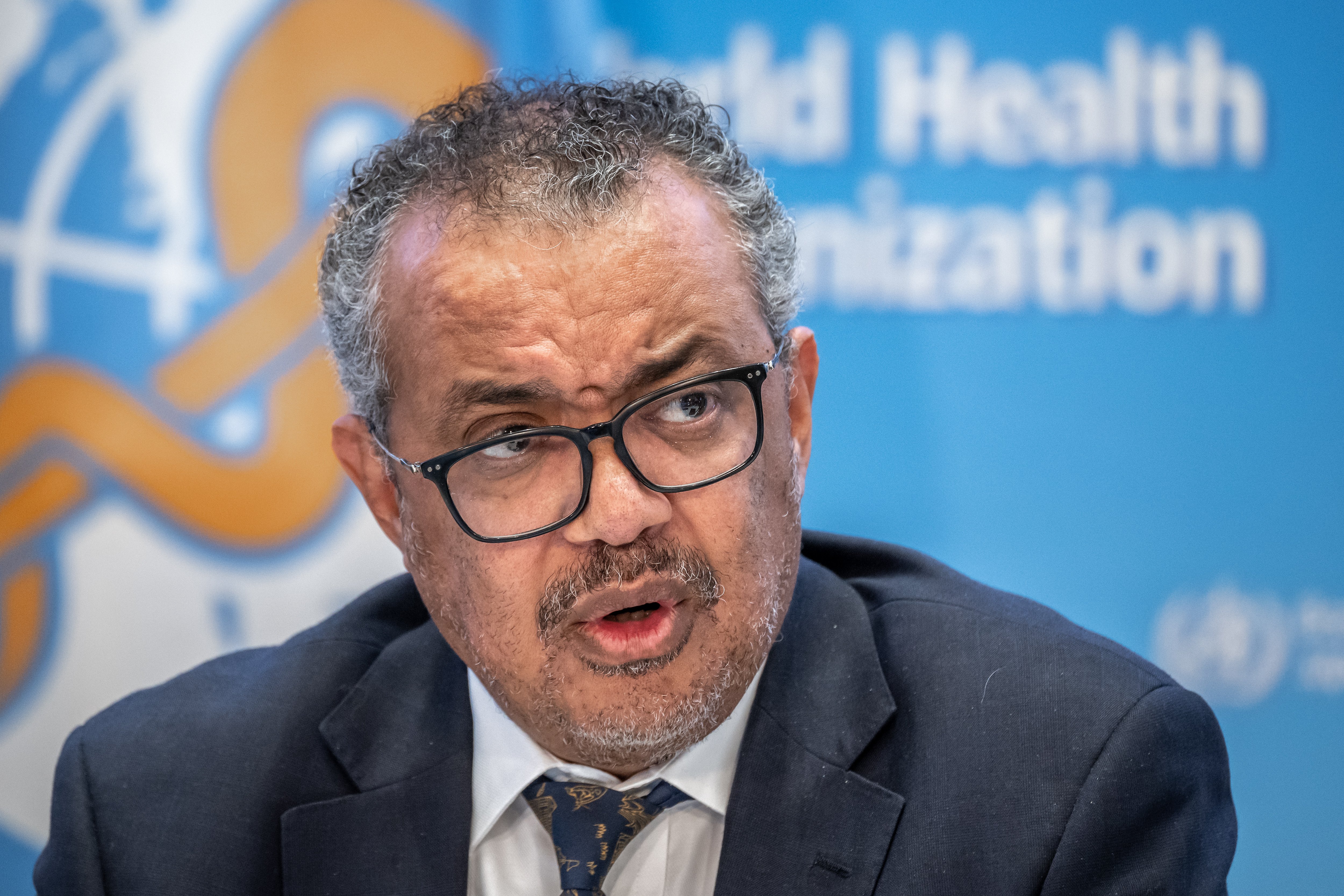 Ethiopia: WHO’s Tedros speaks out on murder of his uncle in Tigray