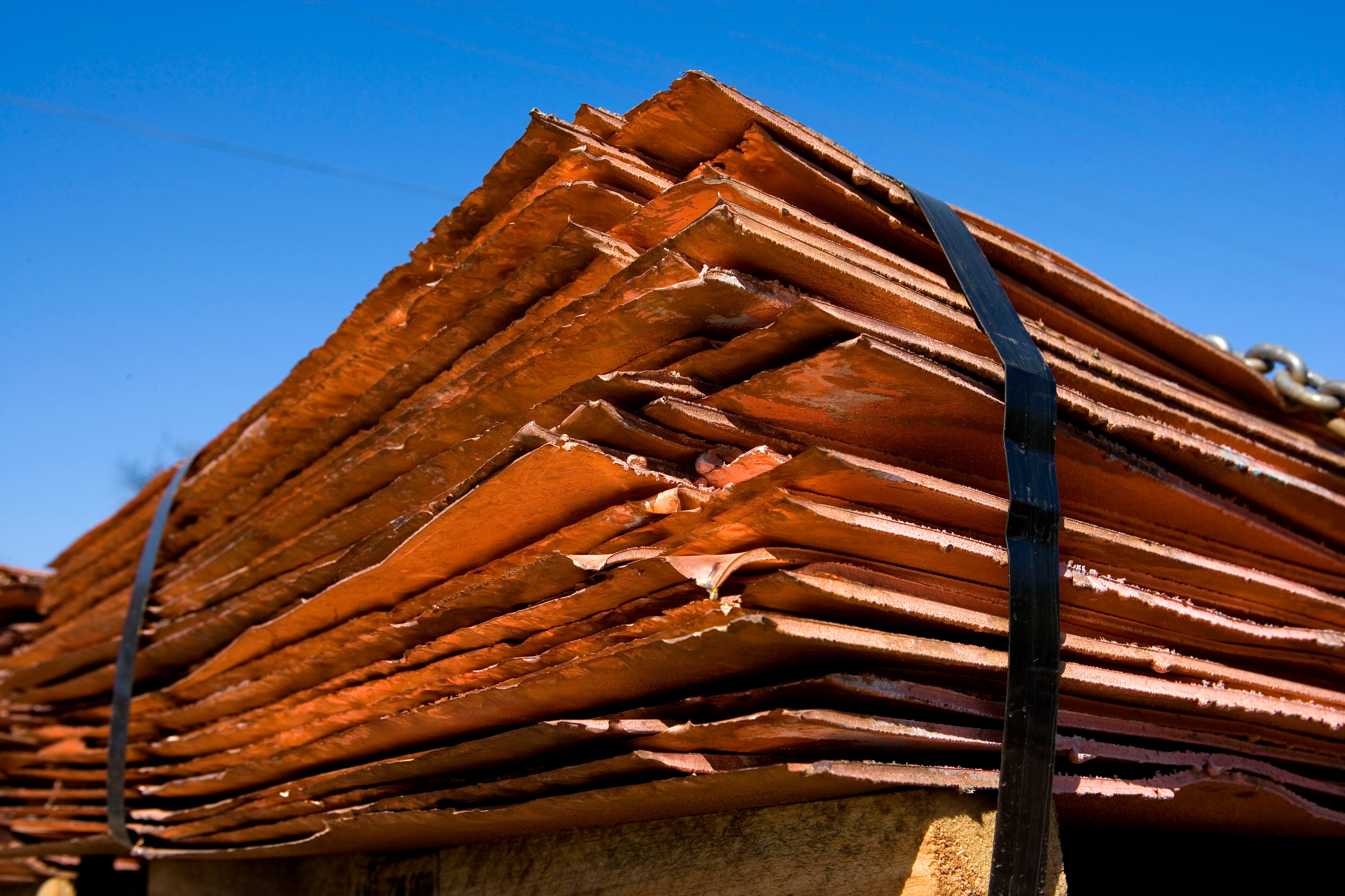 Exxaro, Impala, Sibanye… South Africa goes on a copper hunt
