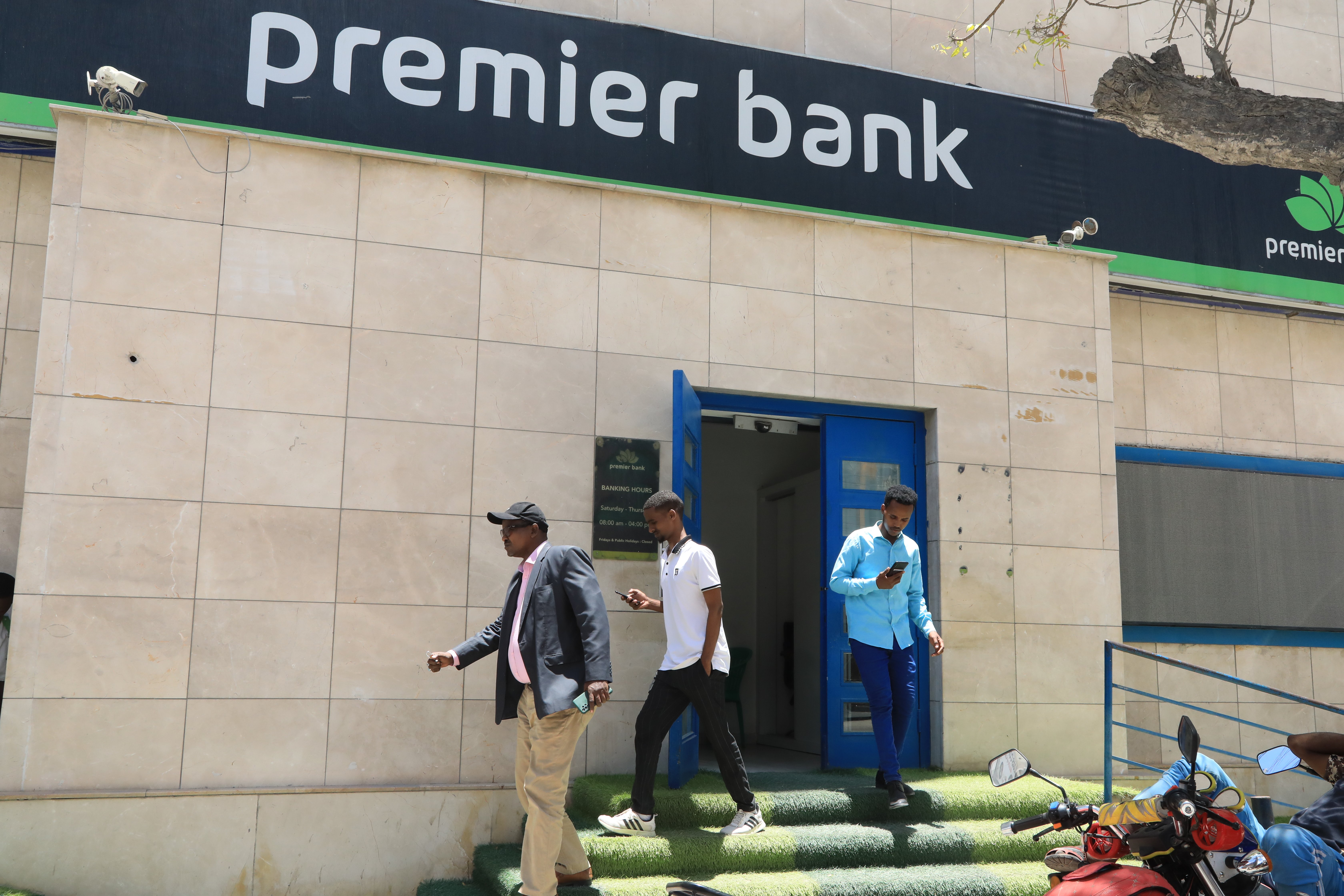 Somalia: Premier Bank CEO has high hopes after Kenya’s FCB acquisition
