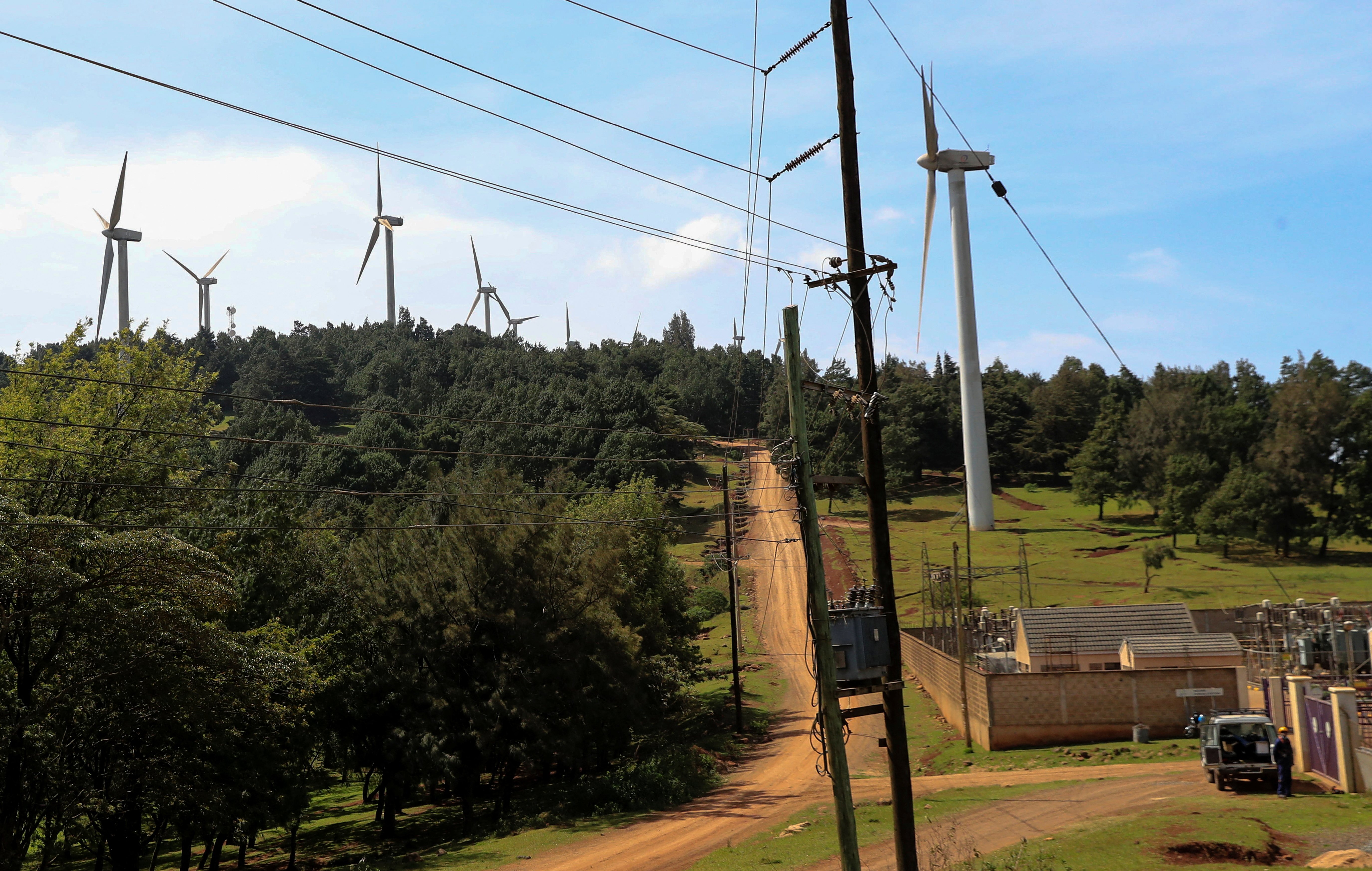 Kenya: Power utility, manufacturers at loggerheads over electricity tariffs
