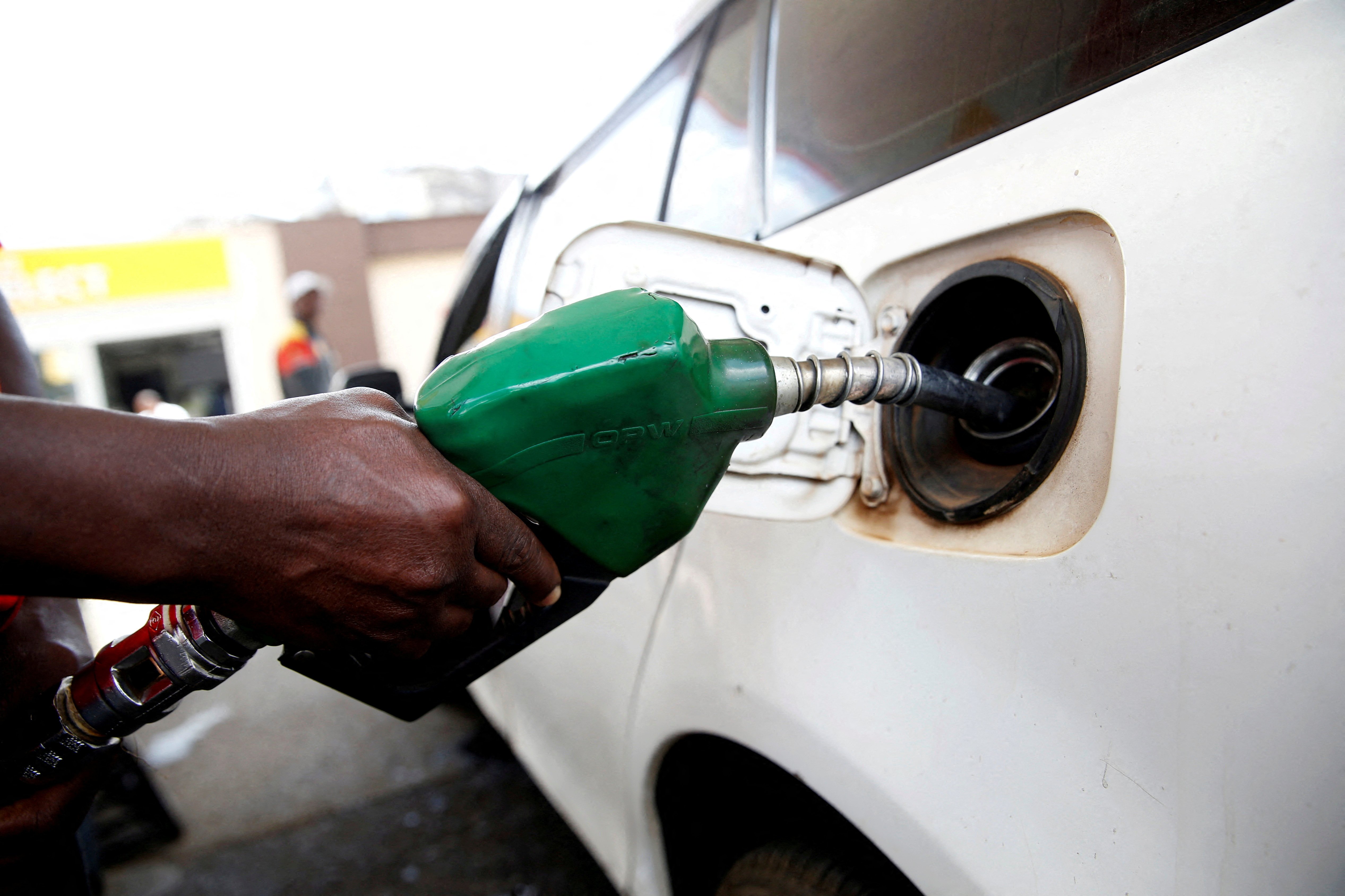 Kenya: Fuel price hike looms as anti-Finance Bill protests rage on