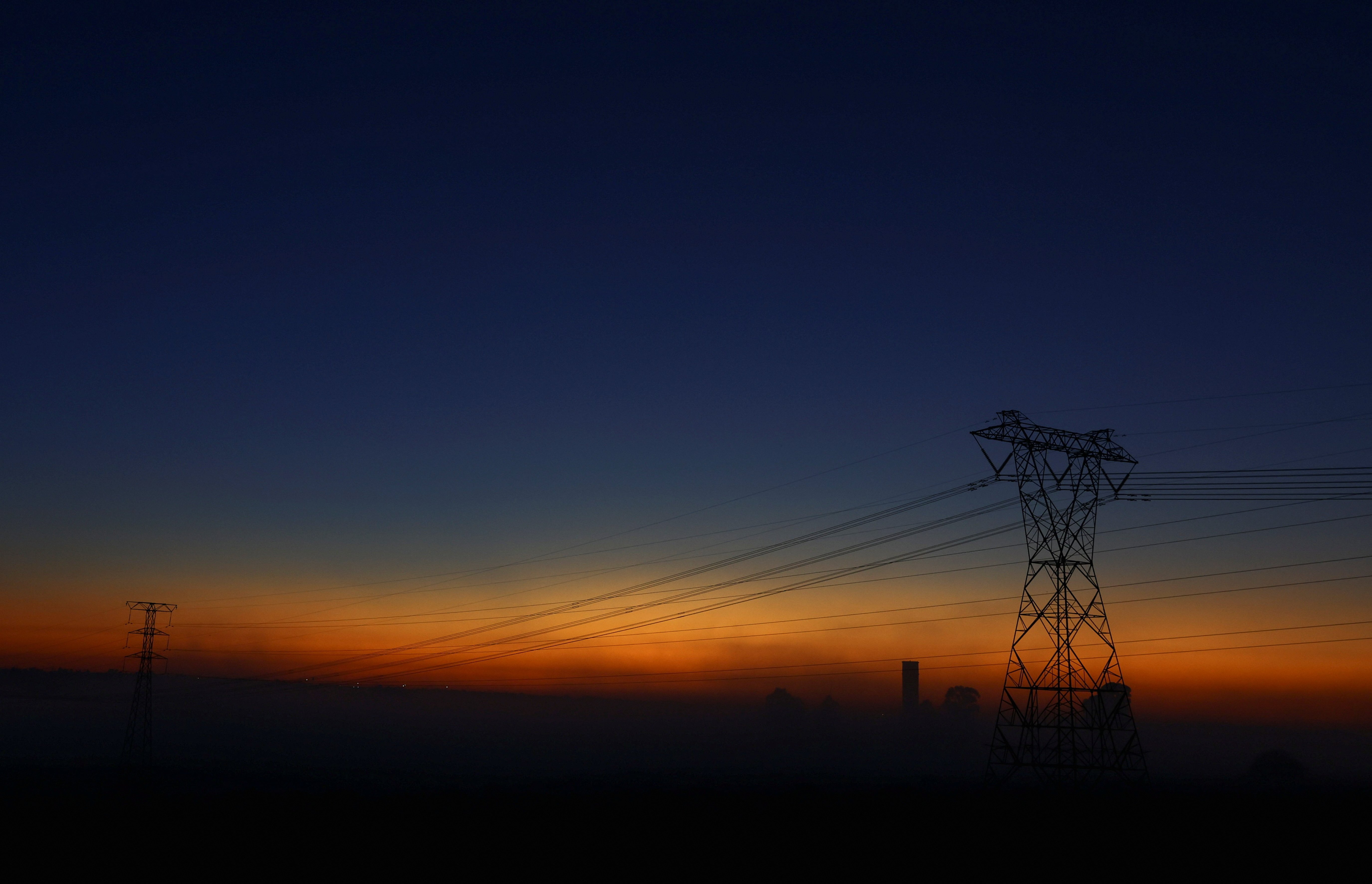 South Africa: Economy dealt multiple blows as power crisis prevails