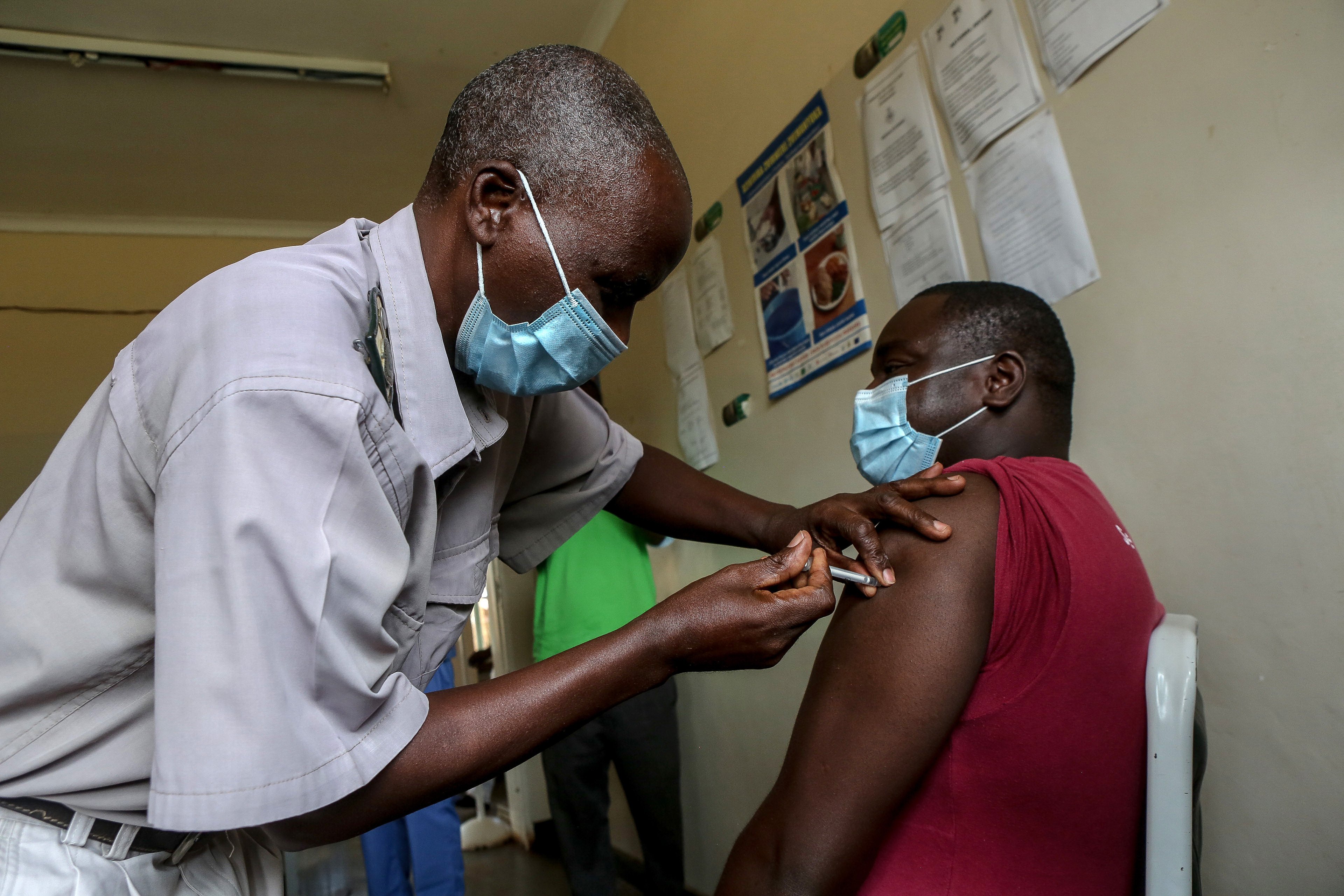 Zimbabwe minister exposes ‘deeply moving’ hospital crisis, sparks backlash