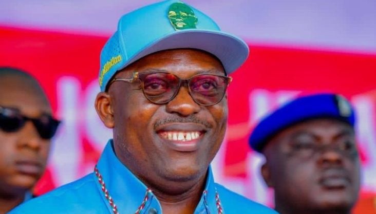 Why Rivers State matters for 2027, as Fubara returns to work