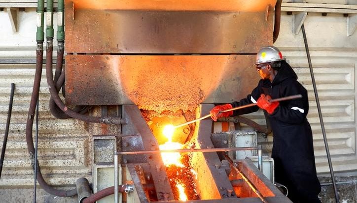 Zimbabwe’s first oil-gas well signals new era for foreign investment ...