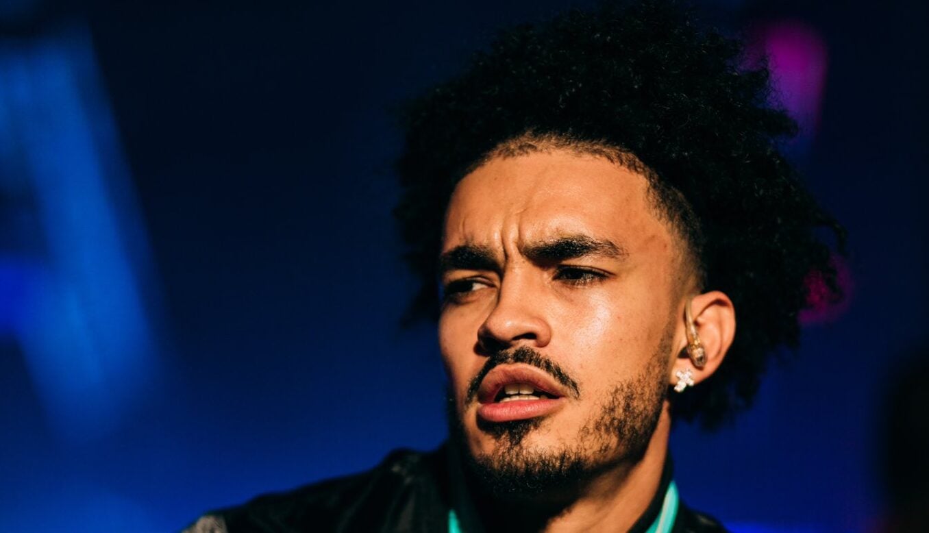 South Africa: Shane Eagle is ready to soar once more