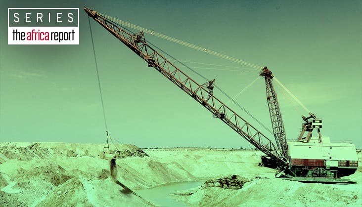 Senegal’s phosphate flagship ICS gets a new lease of life with Indorama