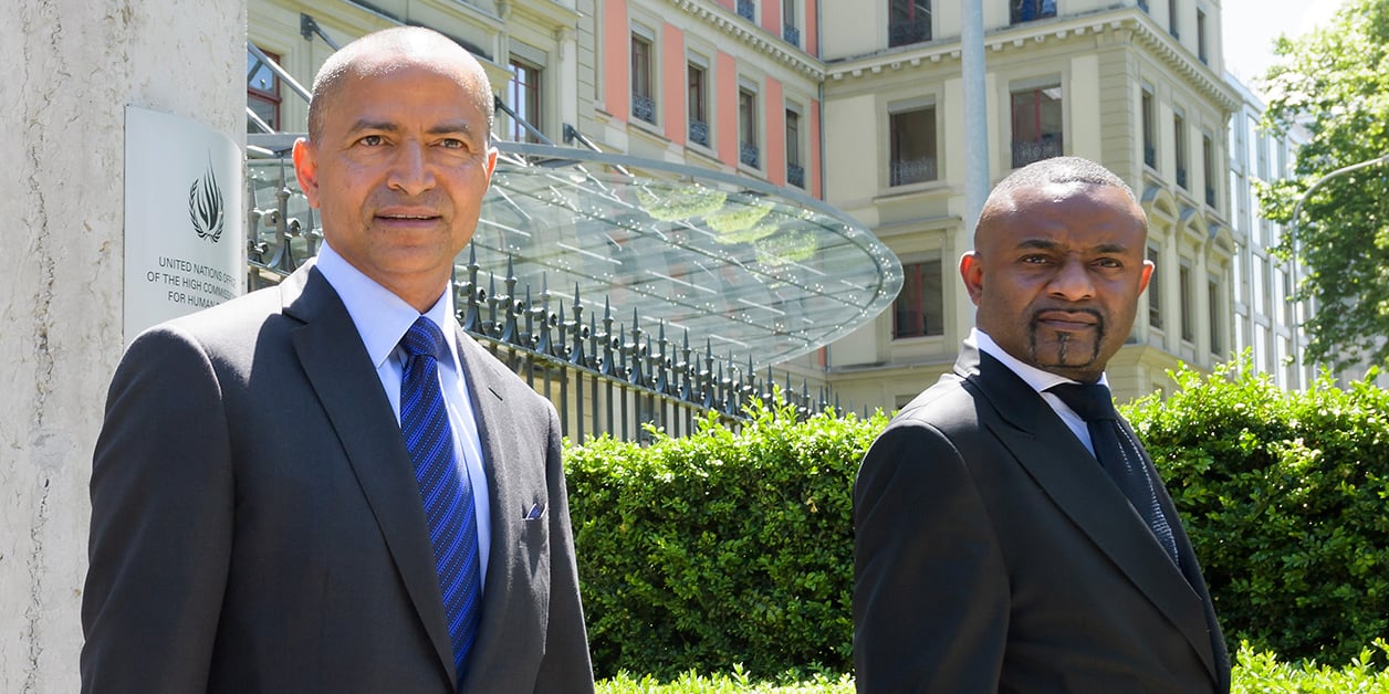 DRC: Moïse Katumbi’s right-hand man accused of endangering state security