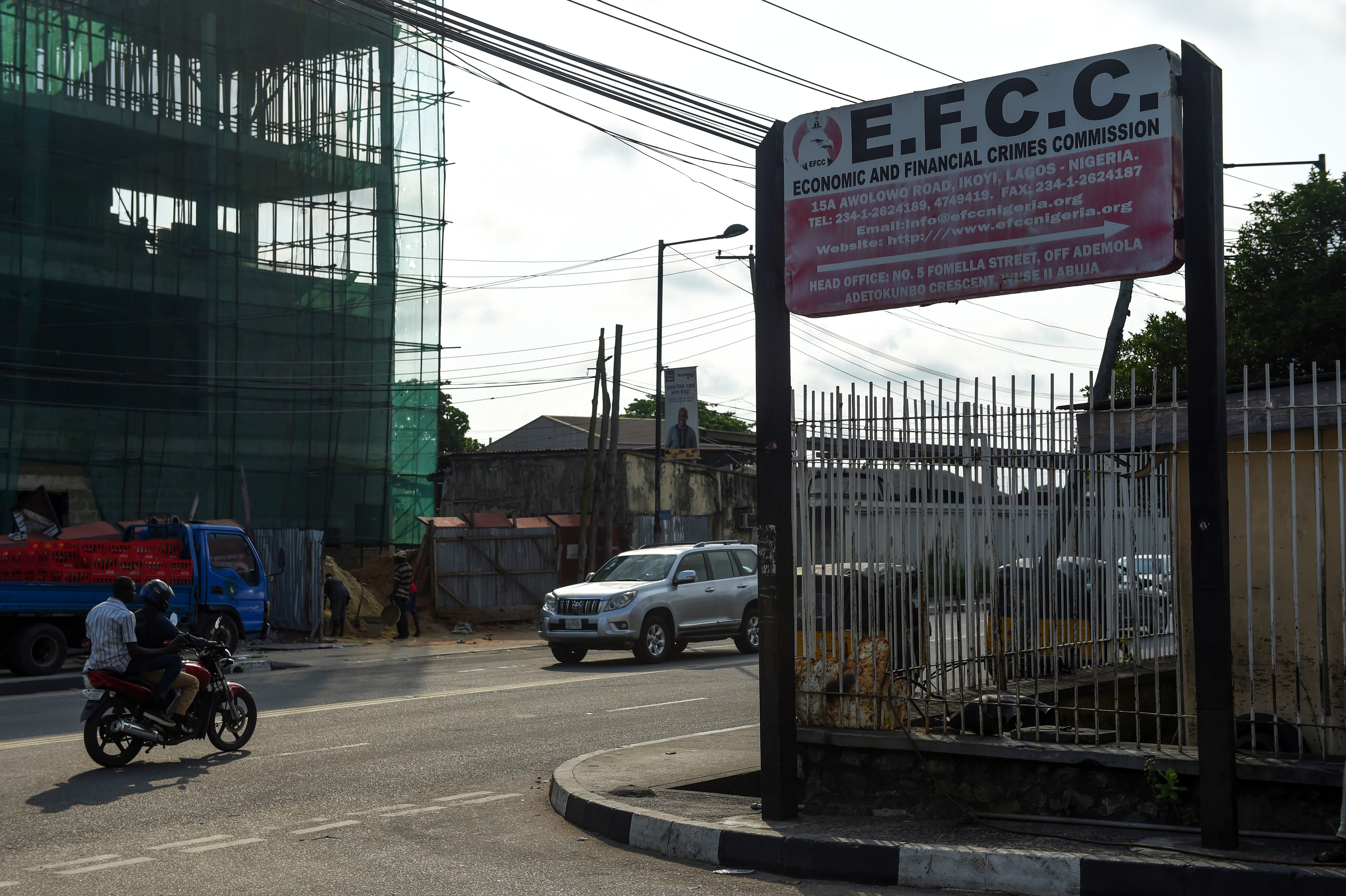 Nigeria: Can EFCC anti-graft agency continue its run under Tinubu?