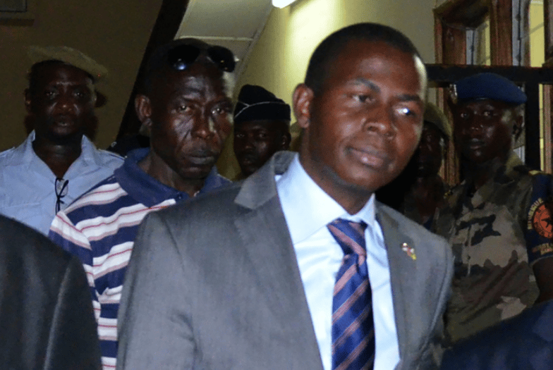 ‘Central African Republic and Touadéra are being held hostage by the ...