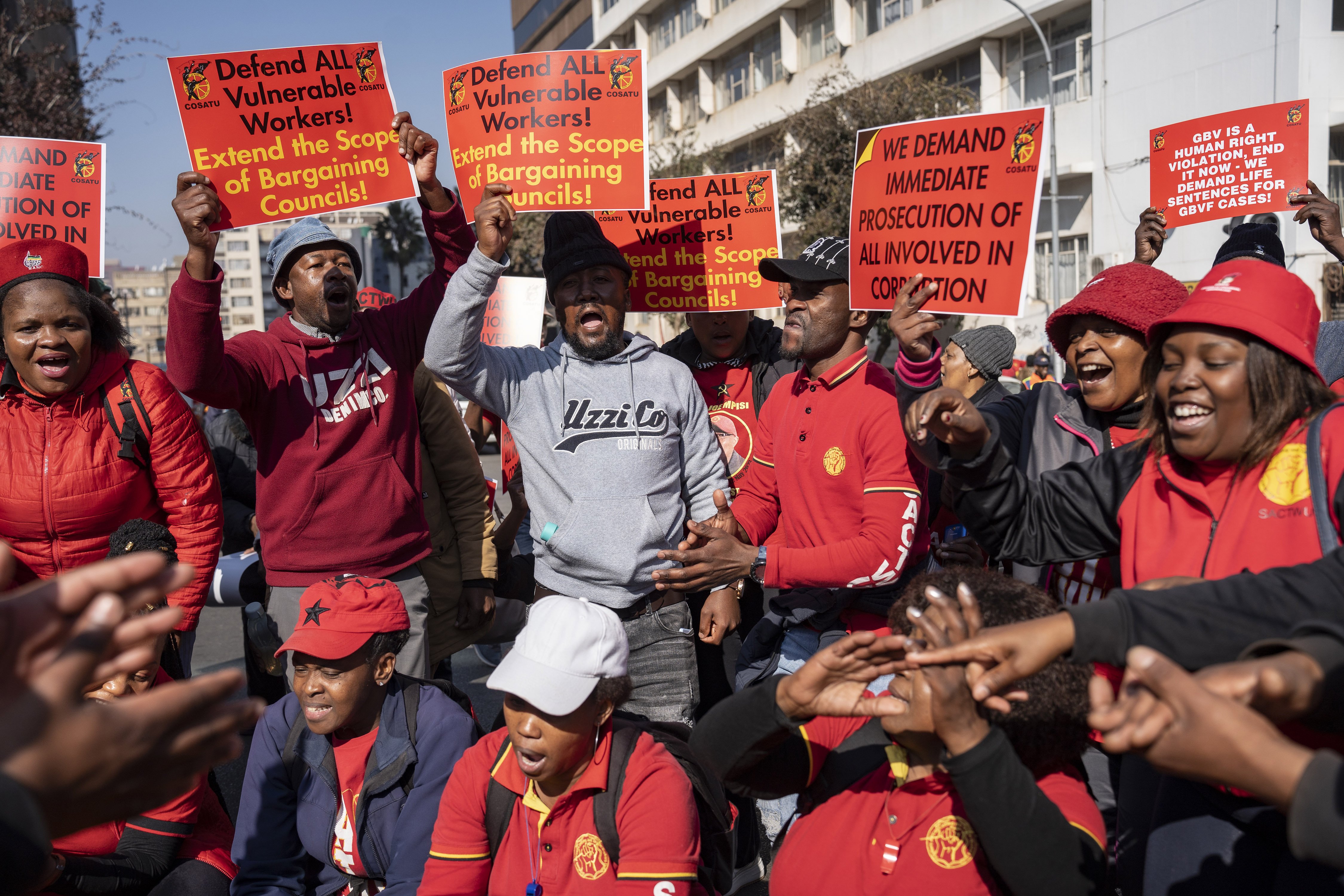 South Africa’s visa regime leaves essential jobs unfilled