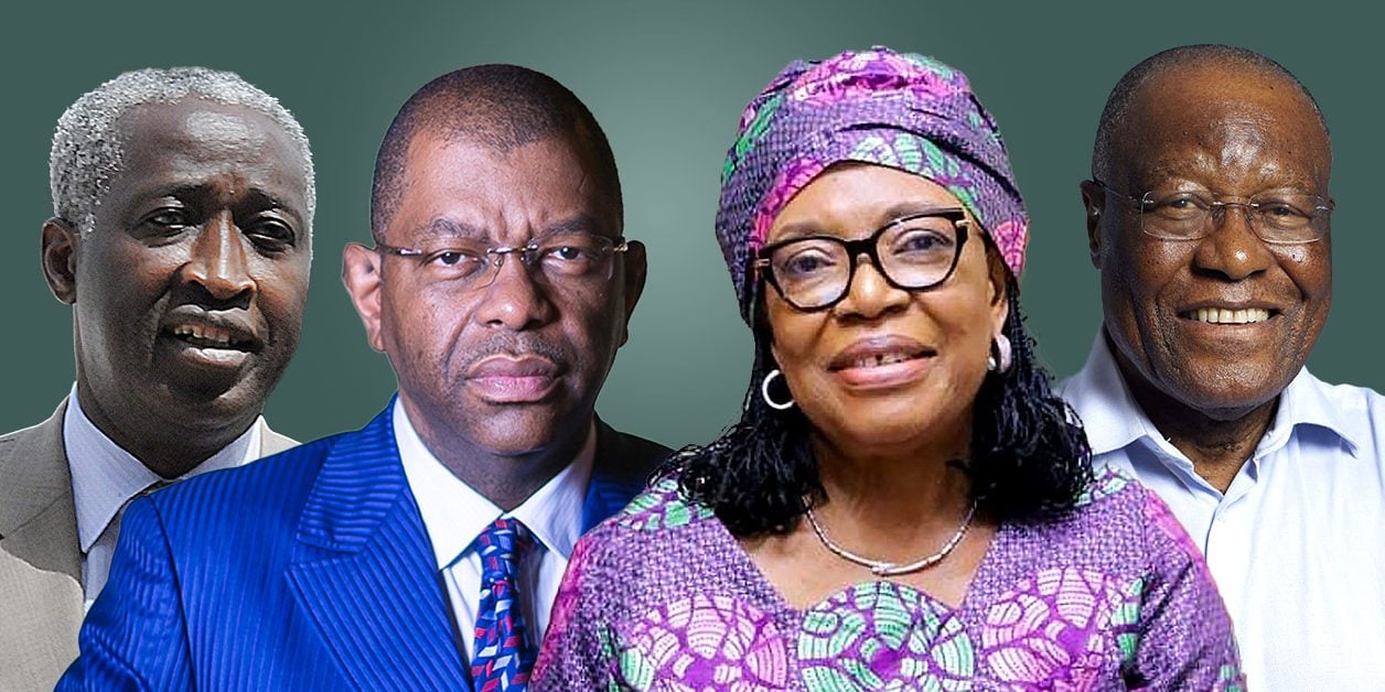 Gabon: Opposition scrabbles to unite against Ali Bongo Ondimba