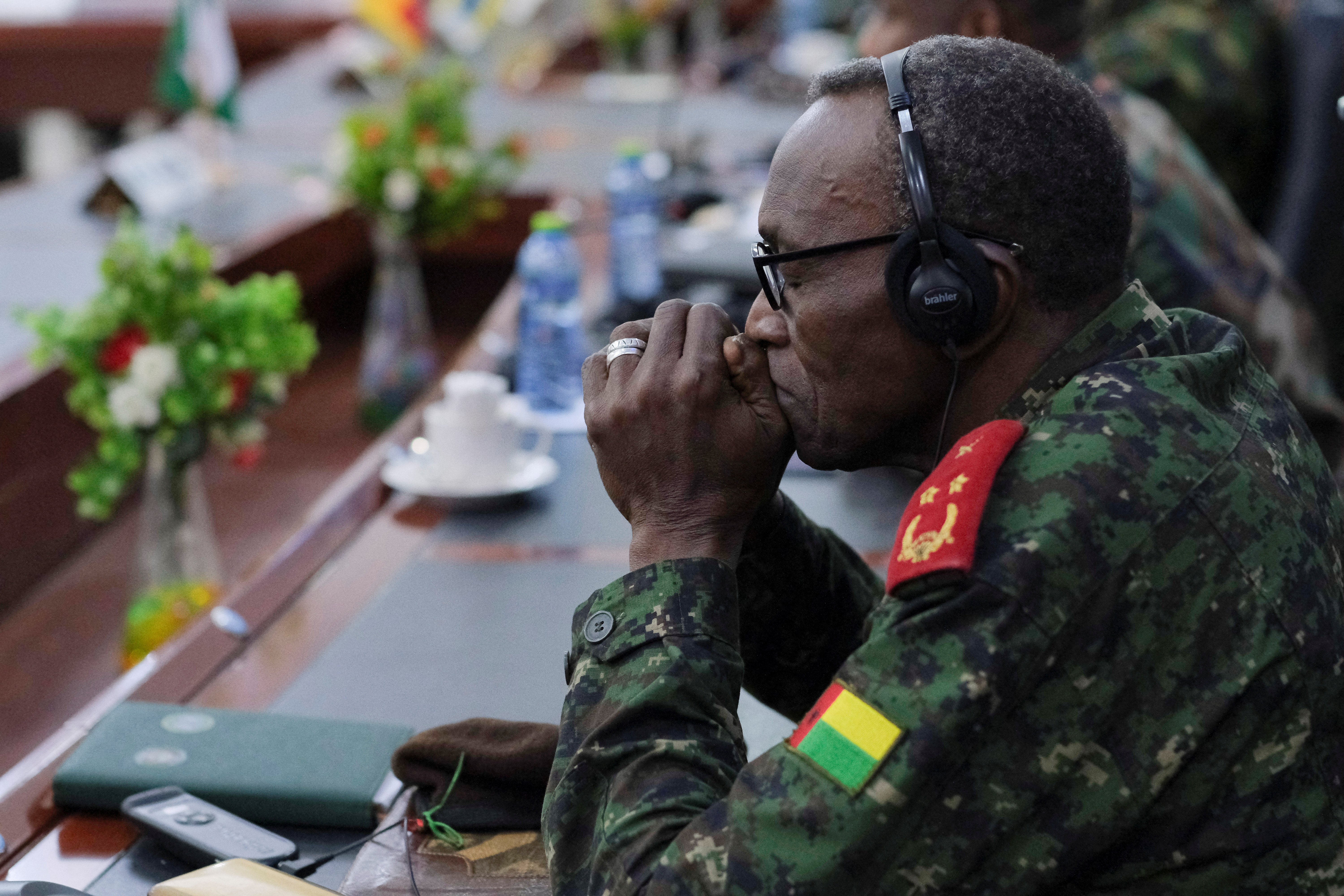 Has ECOWAS lost the plot on Niger?