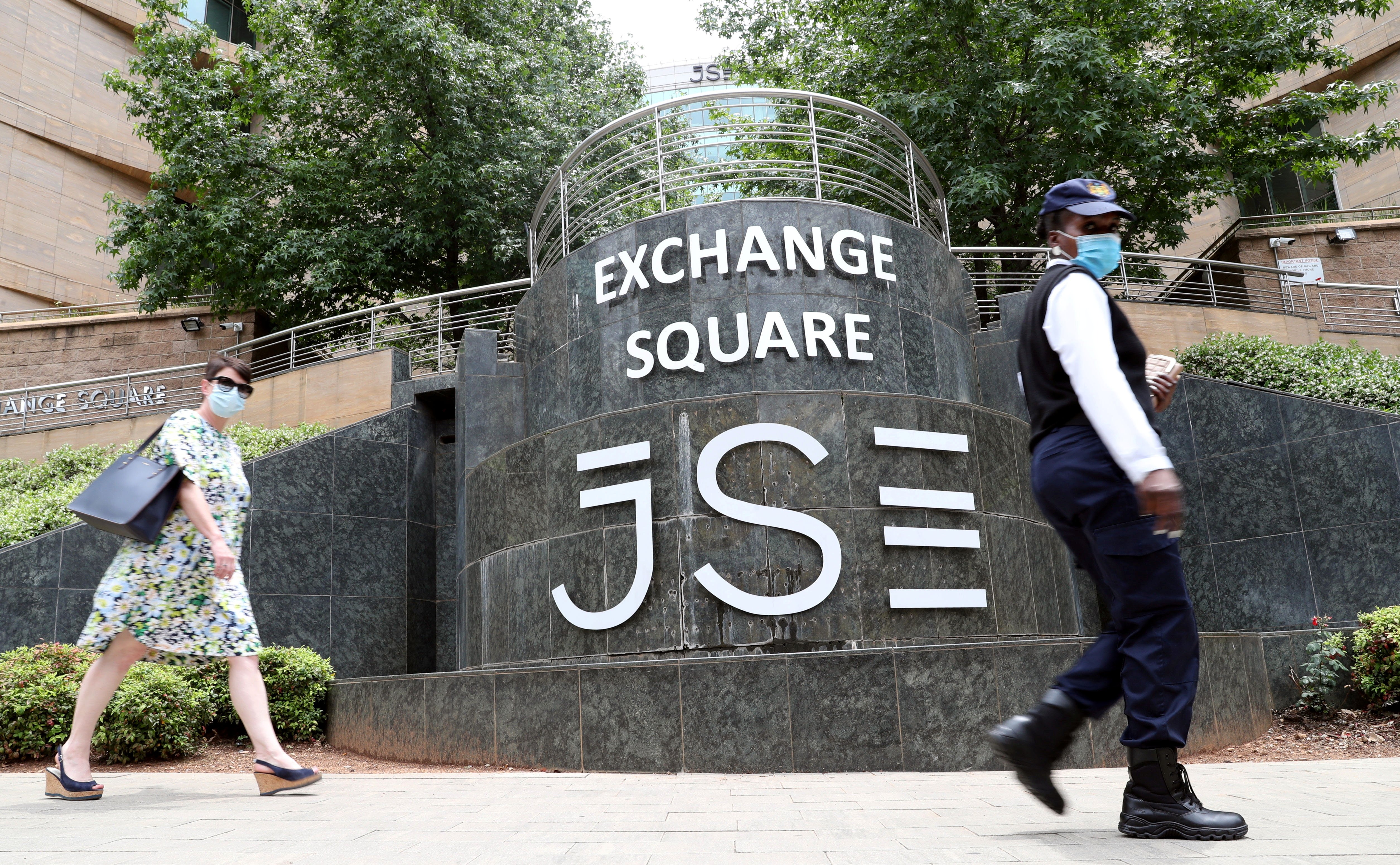 South Africa: Why are firms fleeing the Joburg stock exchange?