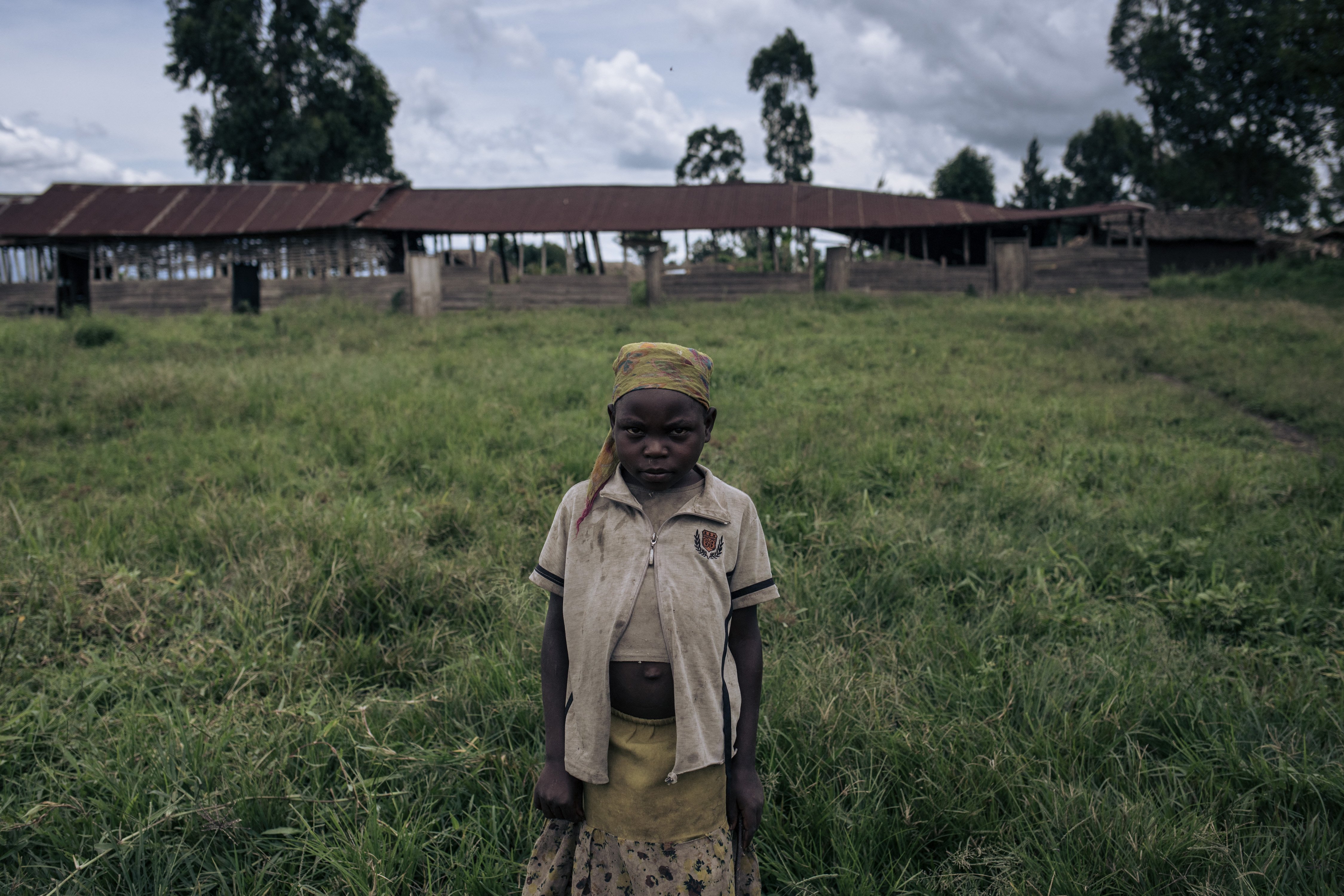 US suspends military aid to Rwanda over support for M23 rebels in DRC