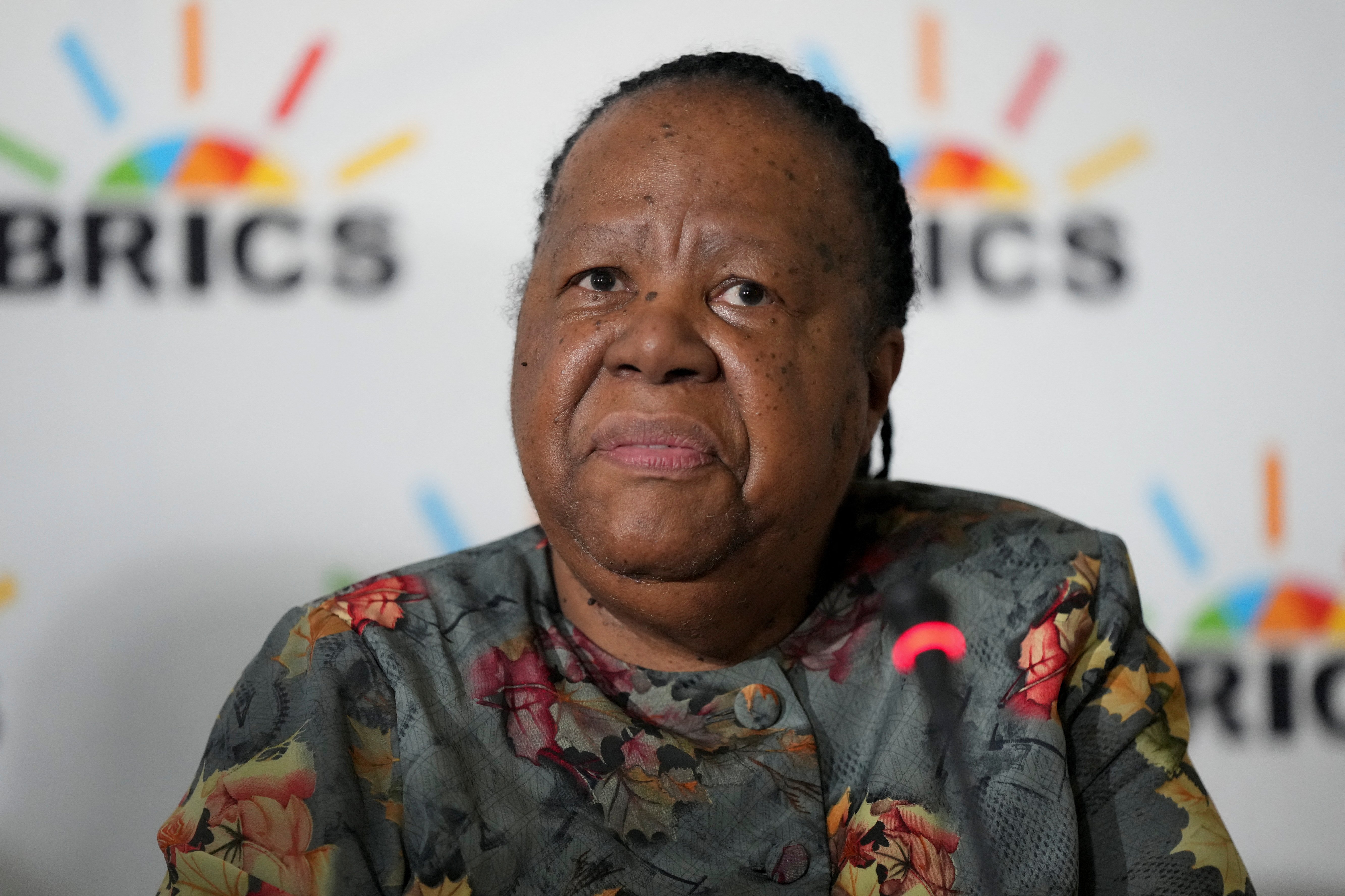 In Southern Africa, mixed feelings about the plight of Palestine Arabs