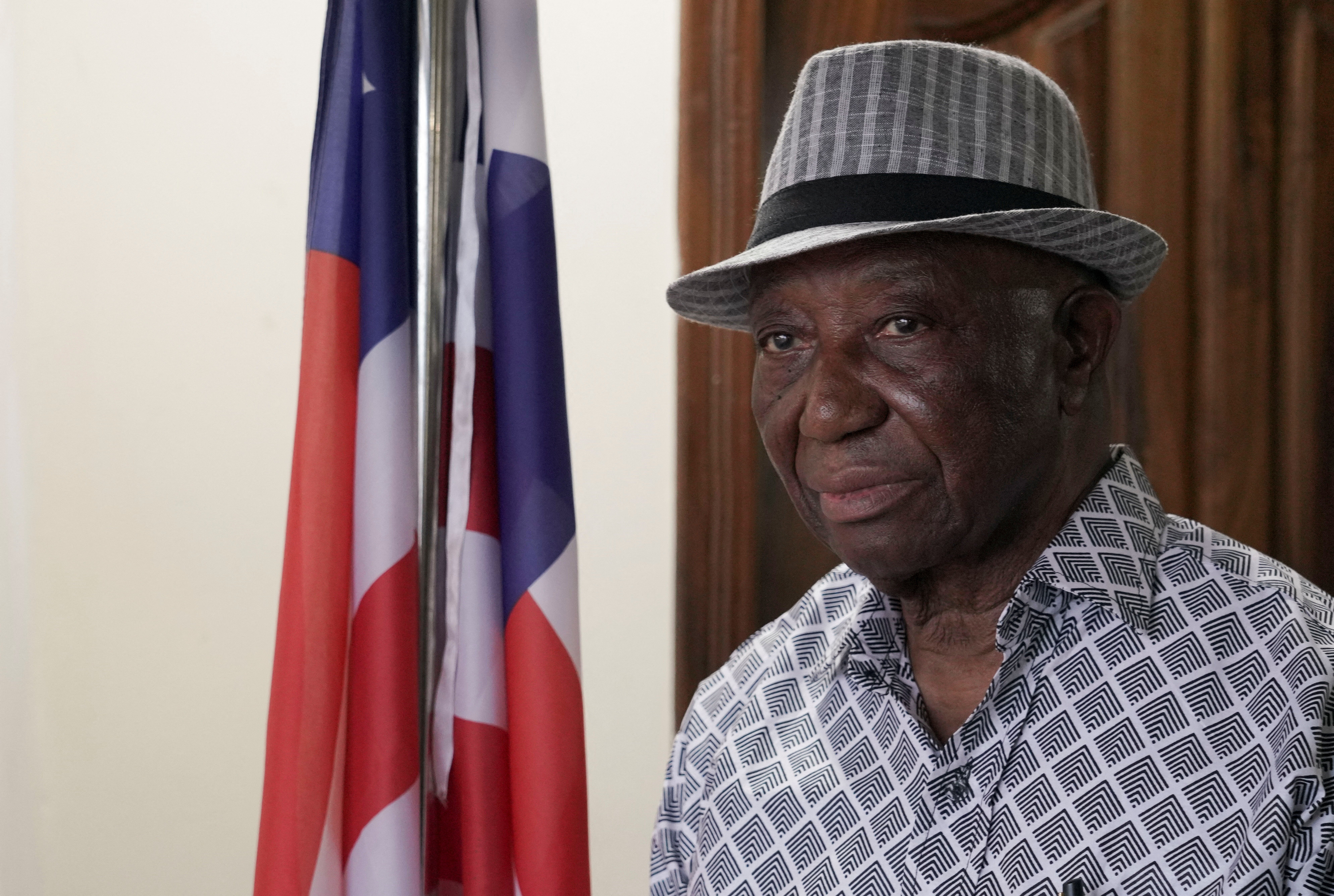 Liberia: President Joseph Boakai’s first 100 days in office