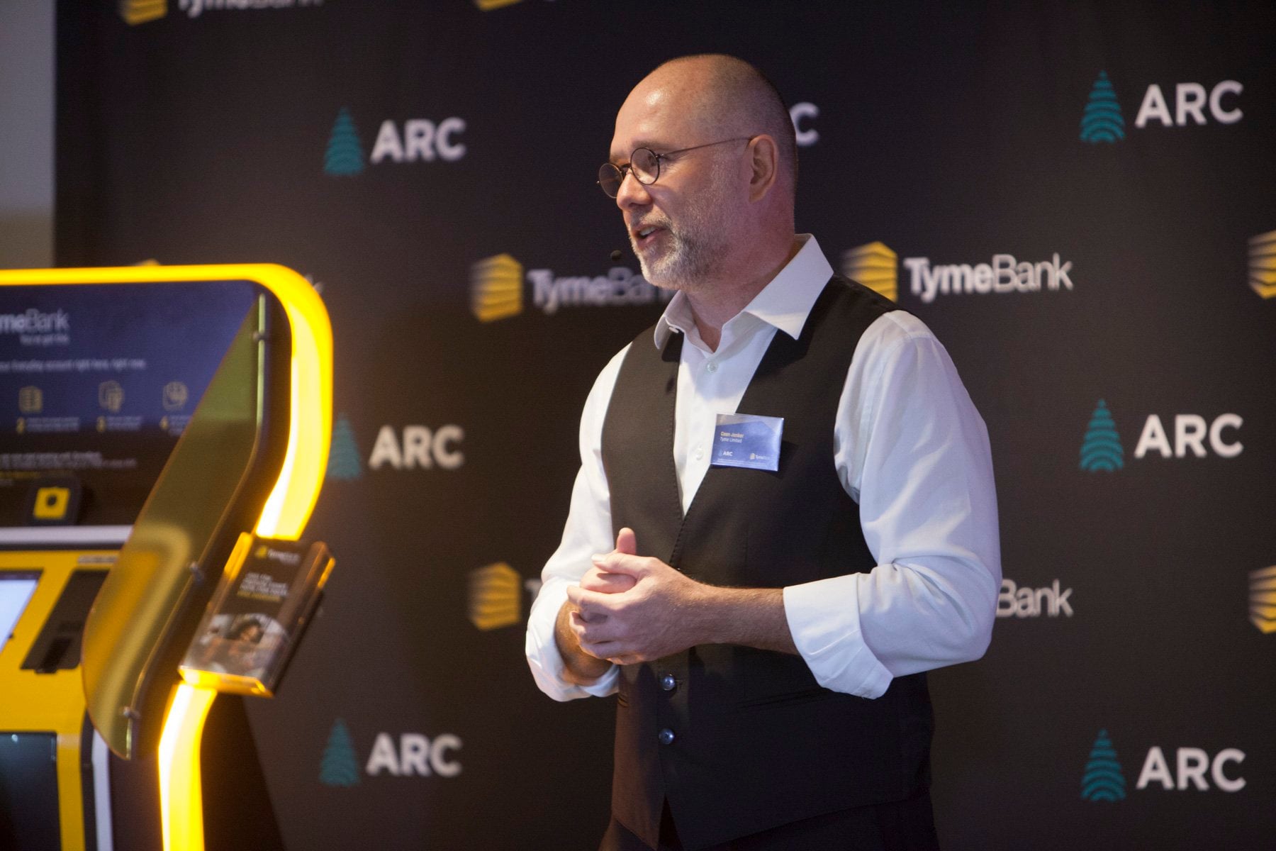 CEO Jonker: TymeBank bucks SA market glut with expansion plans