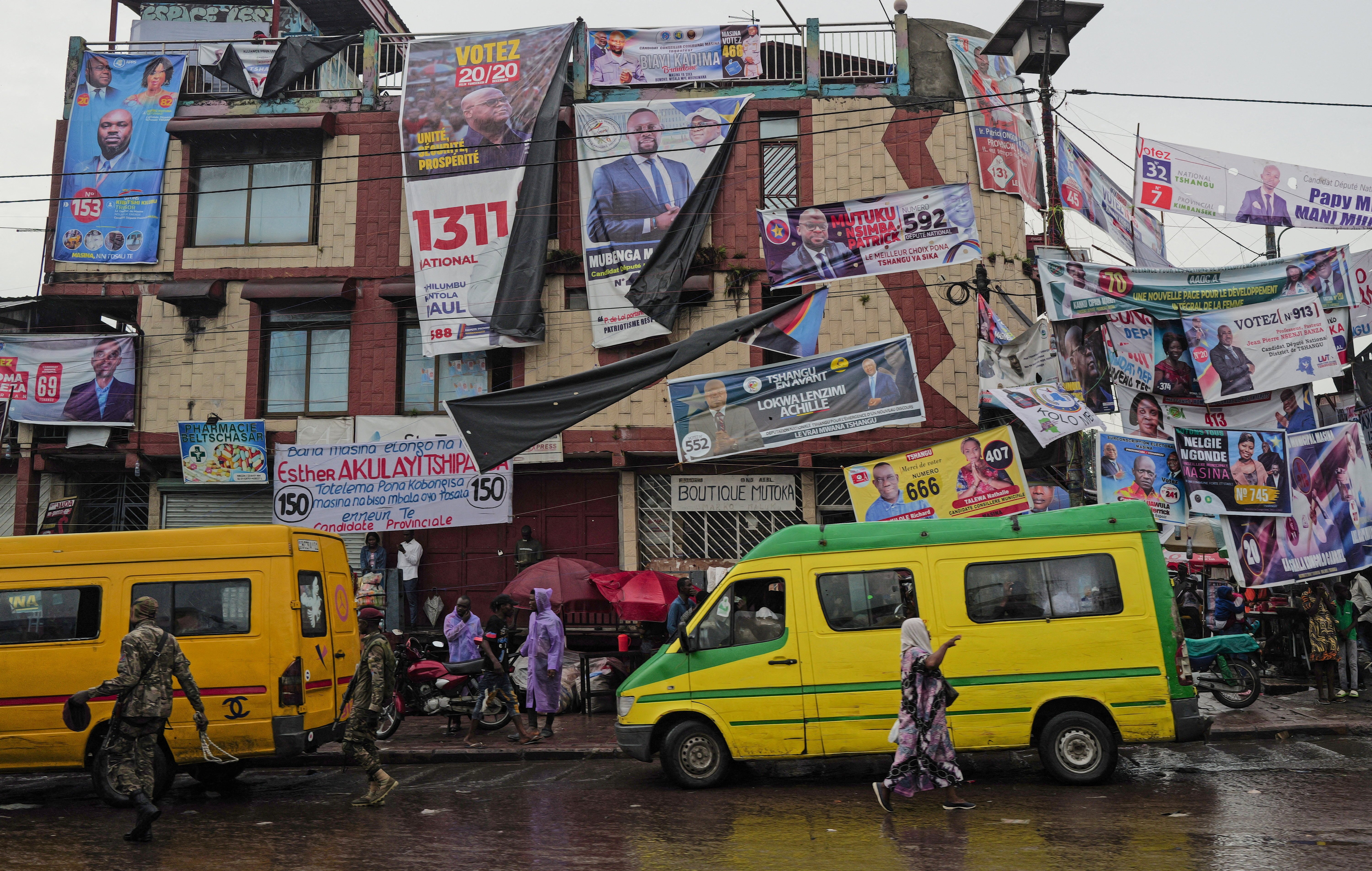 DRC Election: 5 reasons why it matters for the East African Community