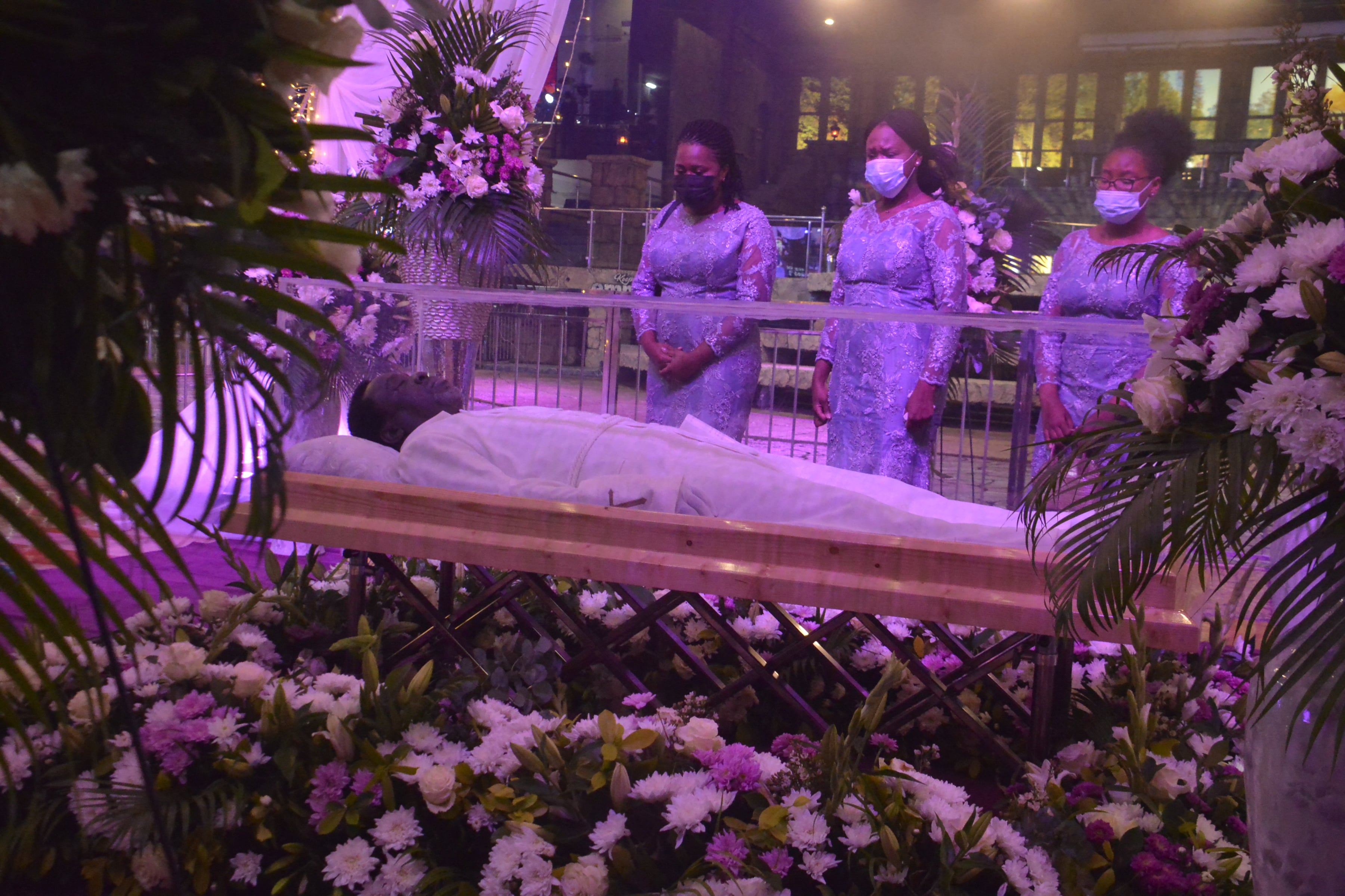 Abuse, torture and cover-up: Exposé of Nigeria’s TB Joshua