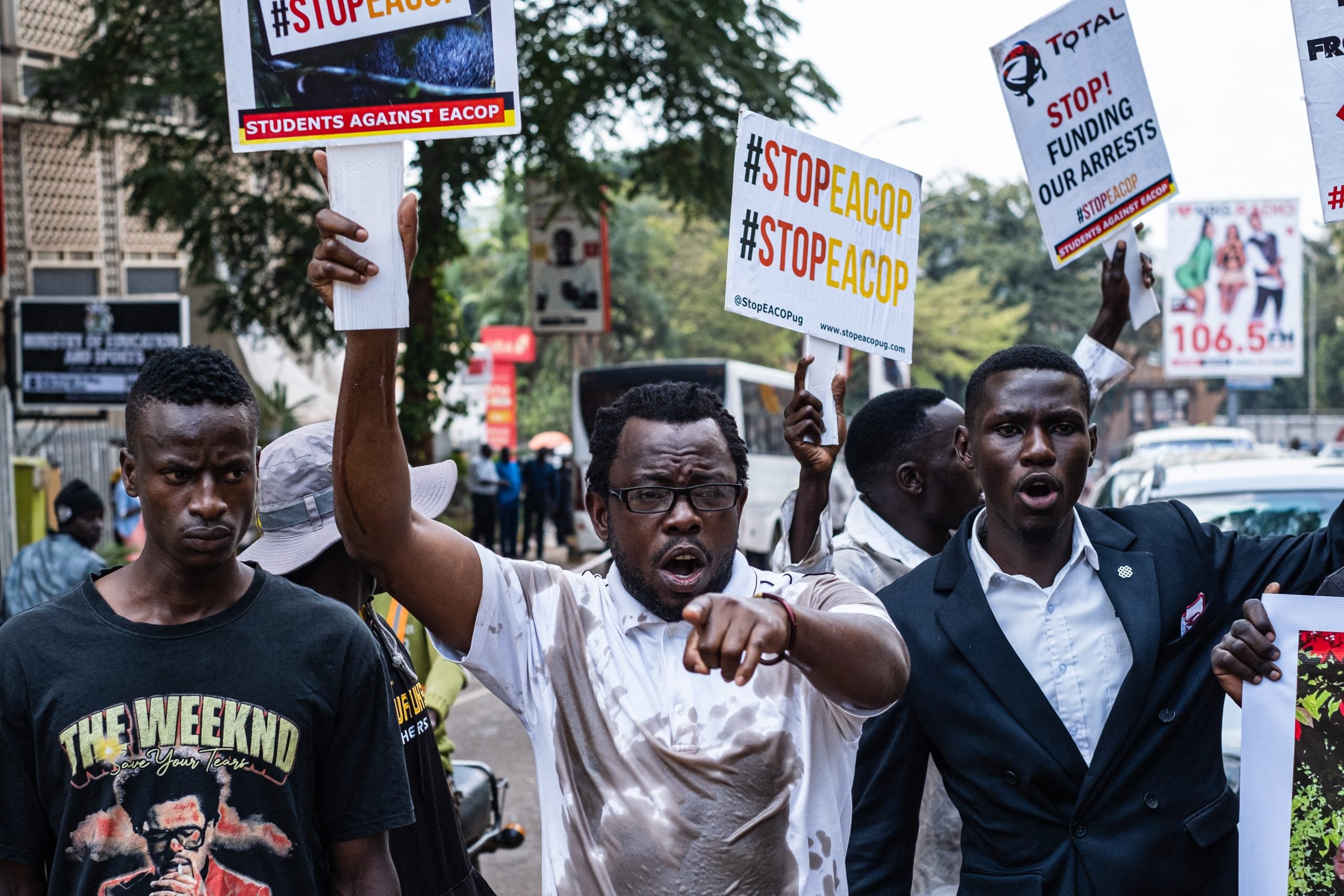 Uganda: Behind the government’s refinery deal with UAE’s Alpha