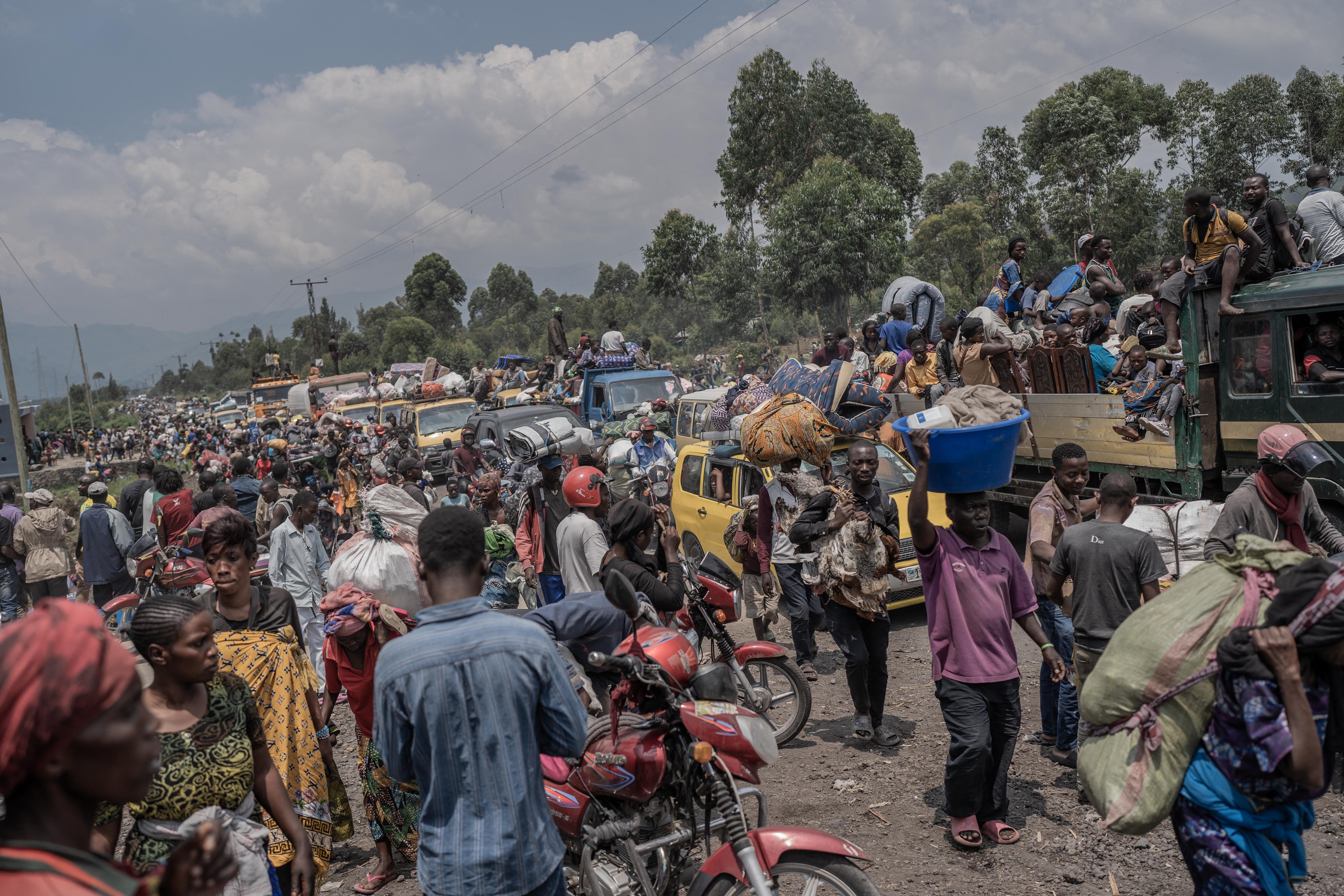 Opinion: DRC takes on Rwanda’s soft power on the football pitch