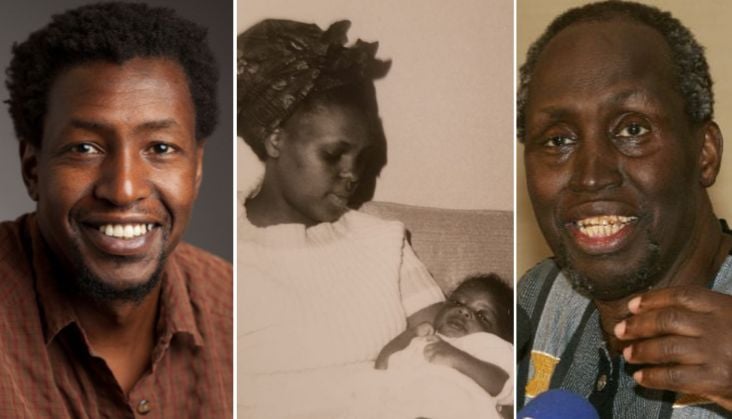 Kenya: Mukoma wa Ngugi rattles GBV ‘culture of silence’