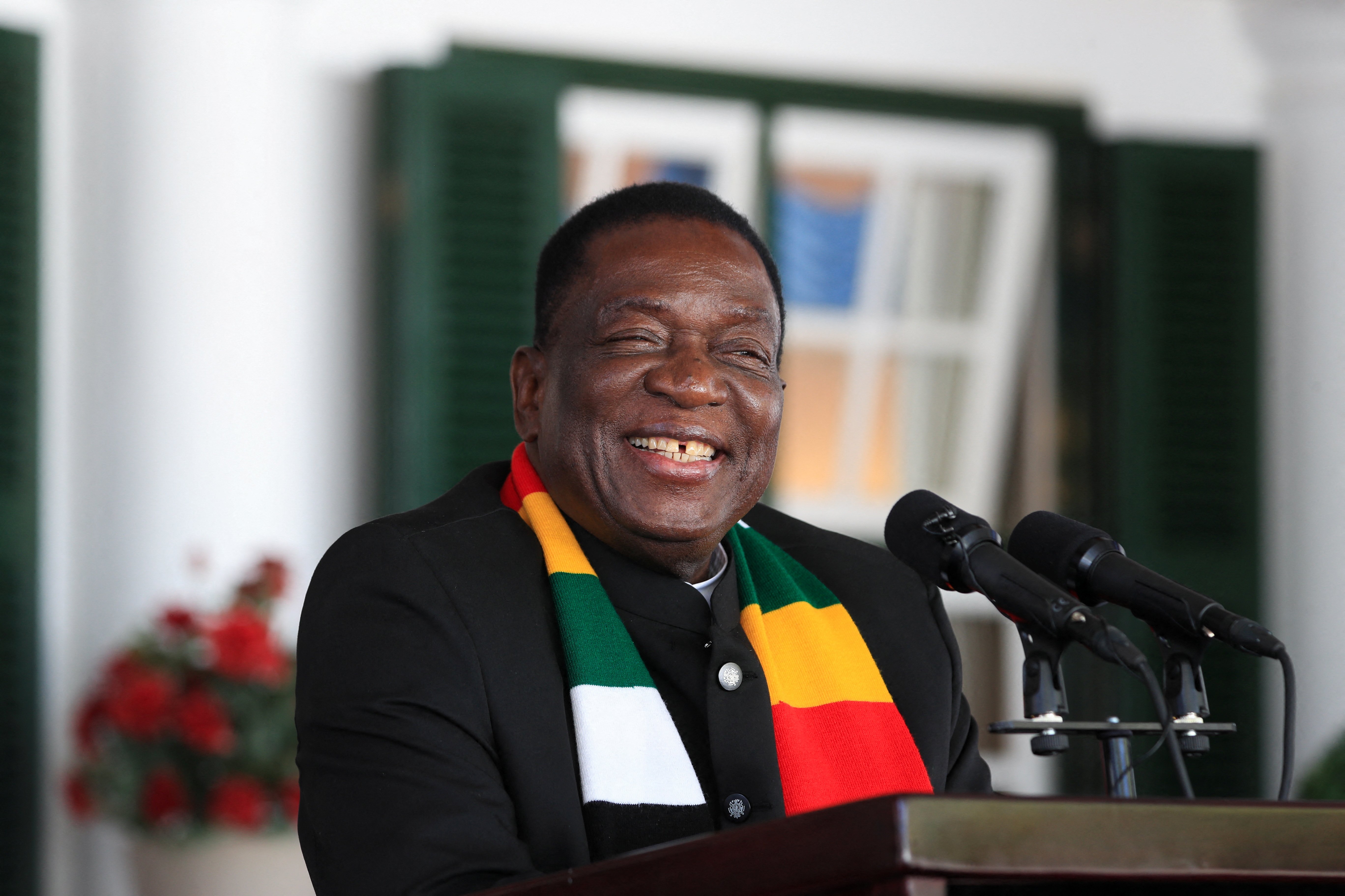 Zimbabwe: Five reasons why the ZiG currency faces doom