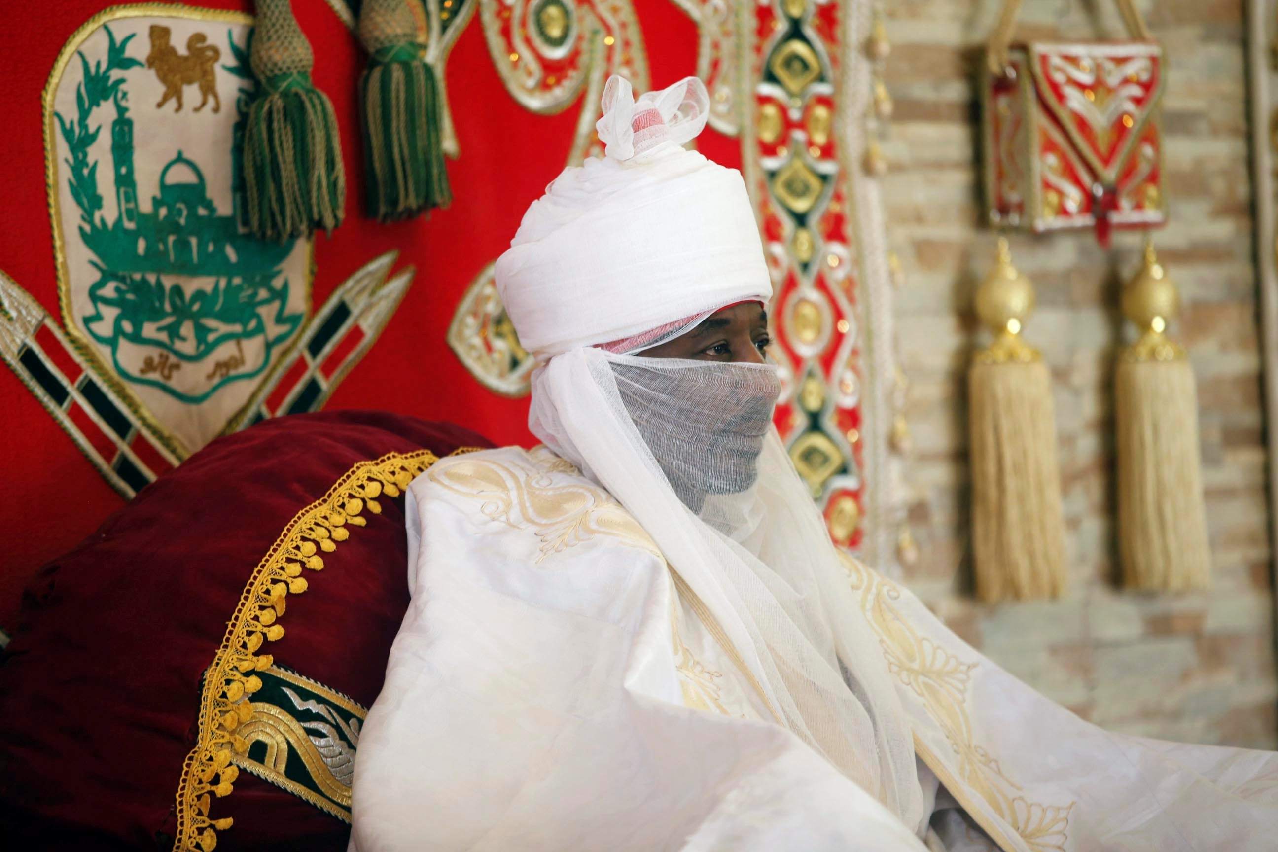 Nigeria: Proposed law will help Emir Sanusi back on Kano throne