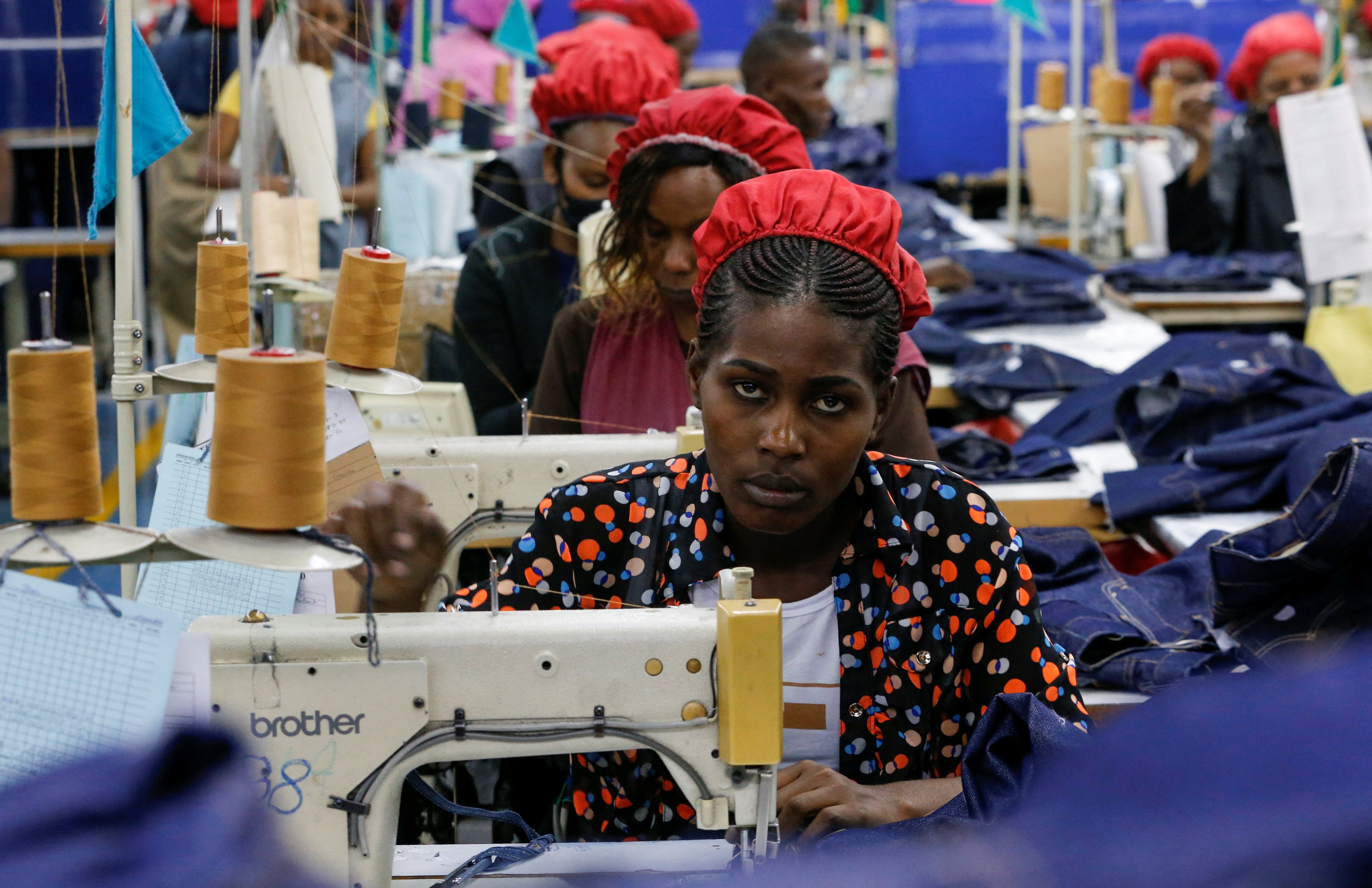 US labour issues cloud future of AGOA duty free scheme with Africa