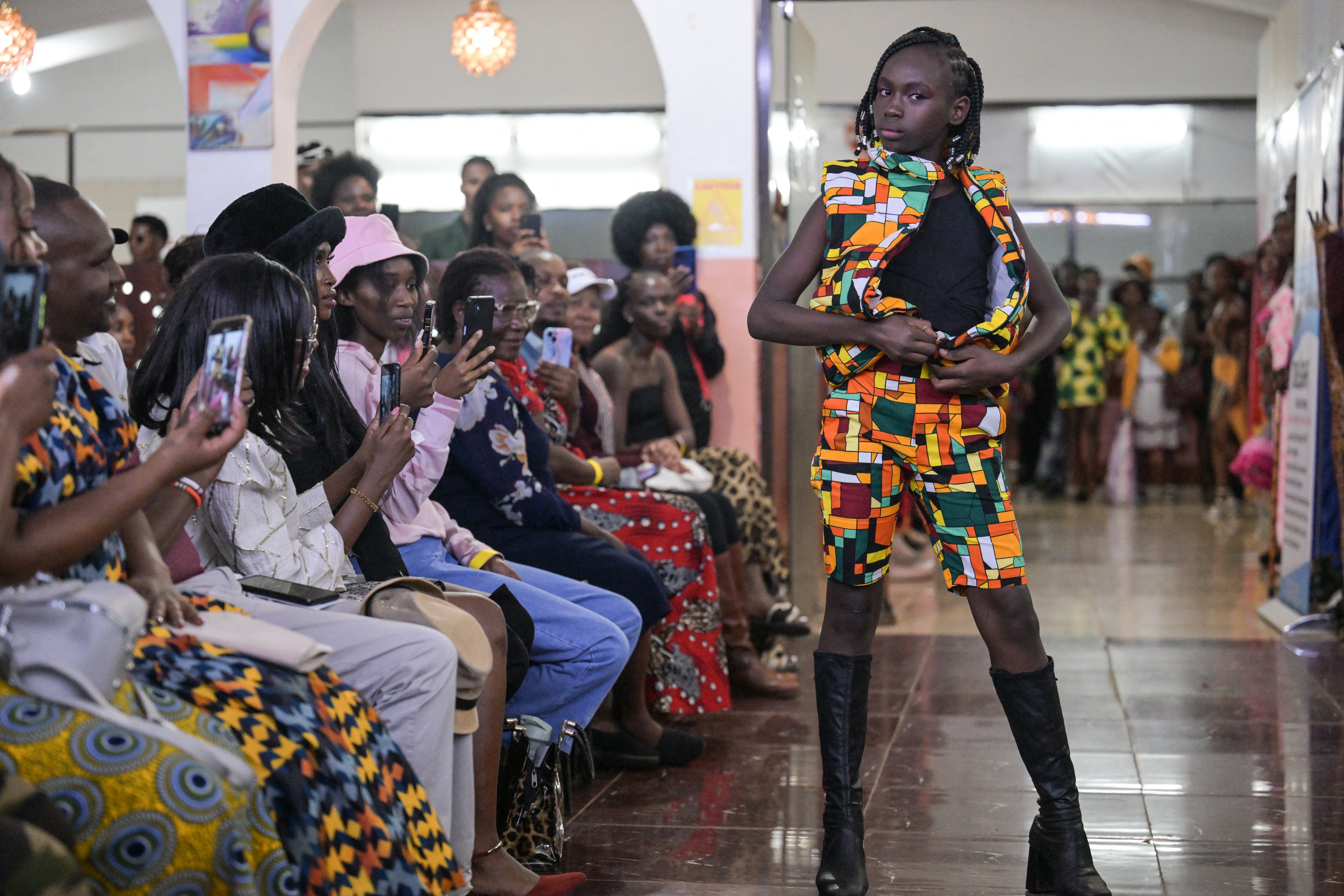 Opinion: Global North led policies should not weigh down African creativity