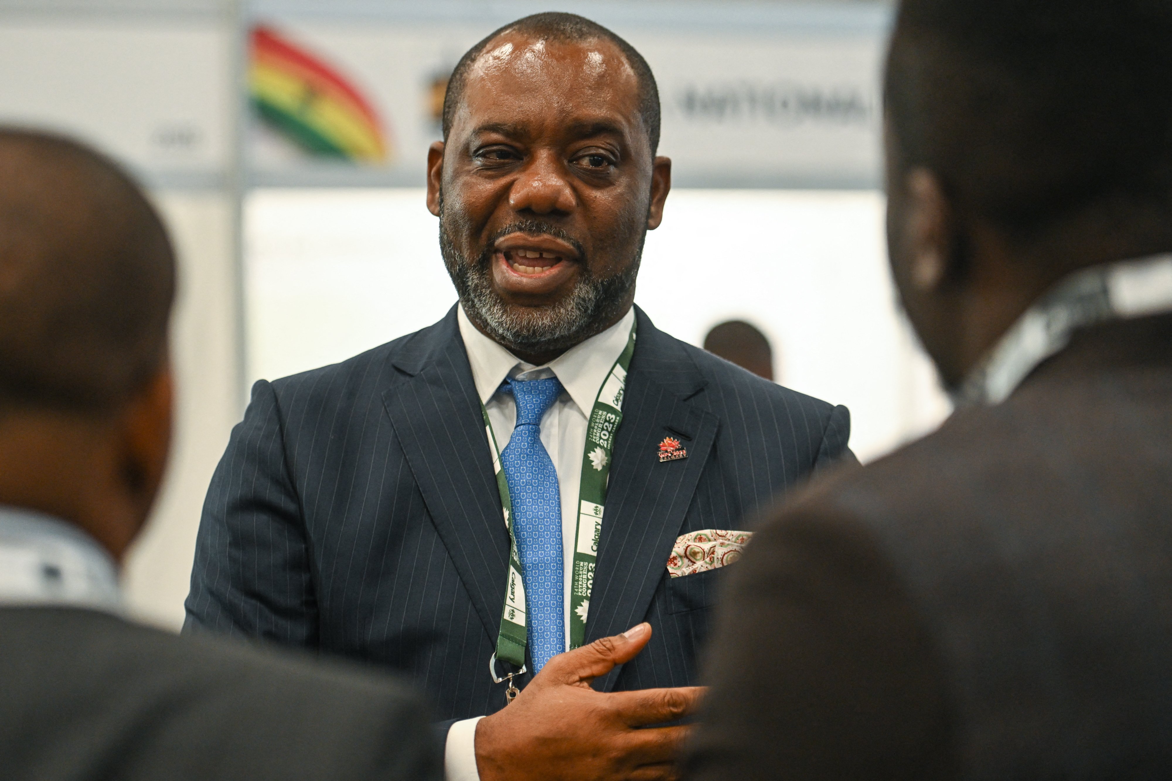 Ghana: Bawumia’s running mate sparks controversy with Nkrumah remarks