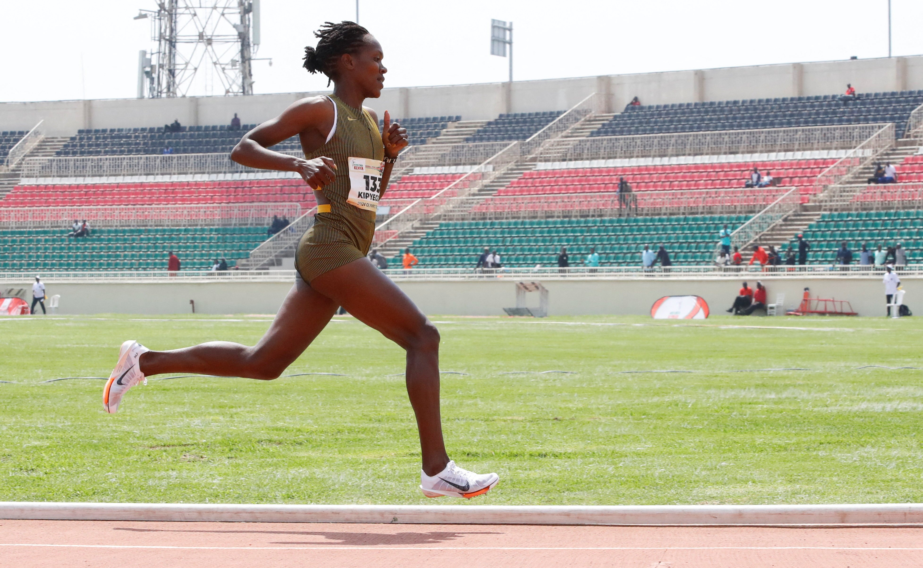 Olympic Games: High hopes for Africa’s athletes in Paris