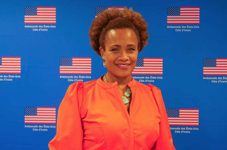 10 things to know about Jessica Davis Ba, the US ambassador to Côte d ...