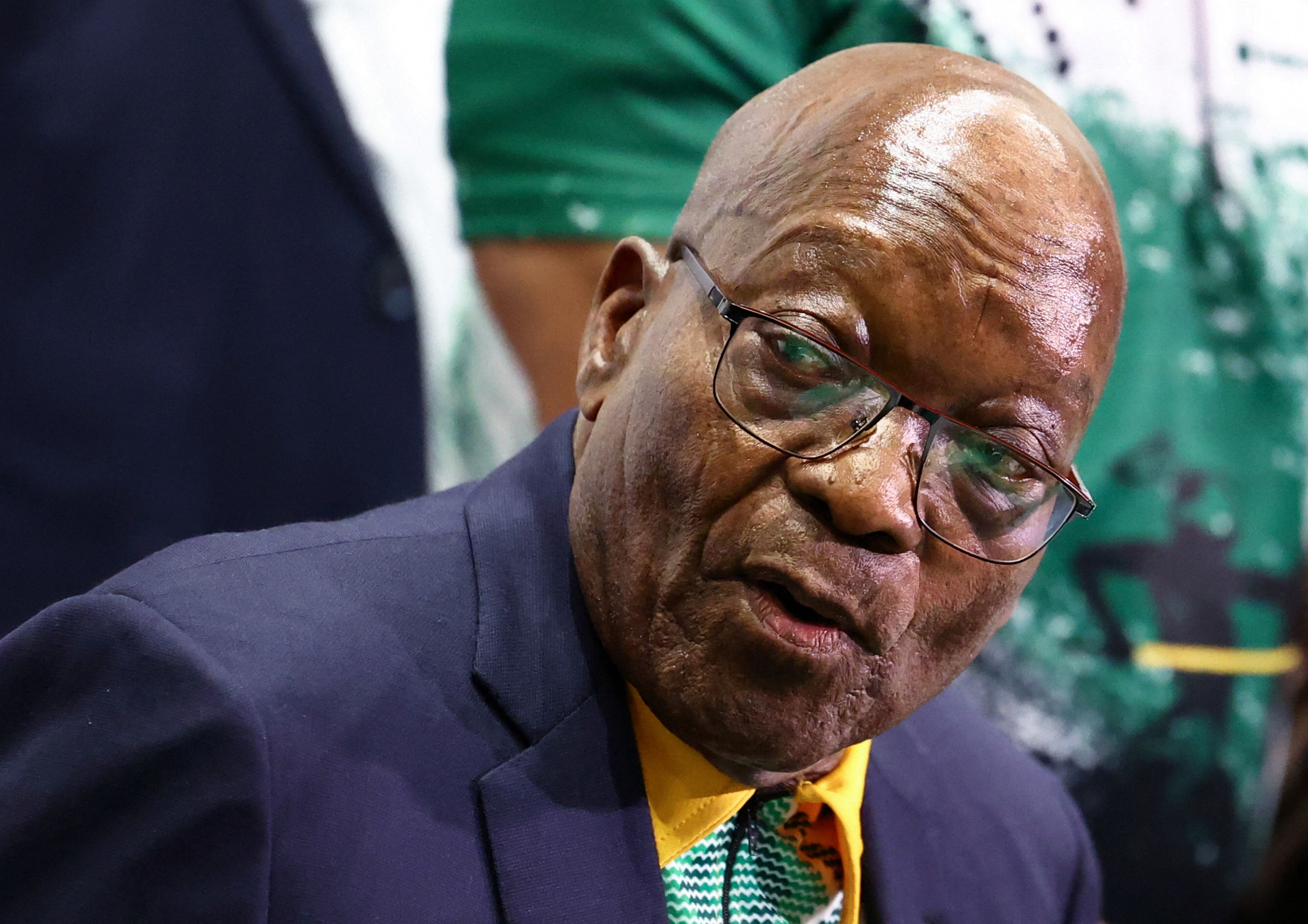 South Africa: What Shivambu brings to Zuma’s MK Party