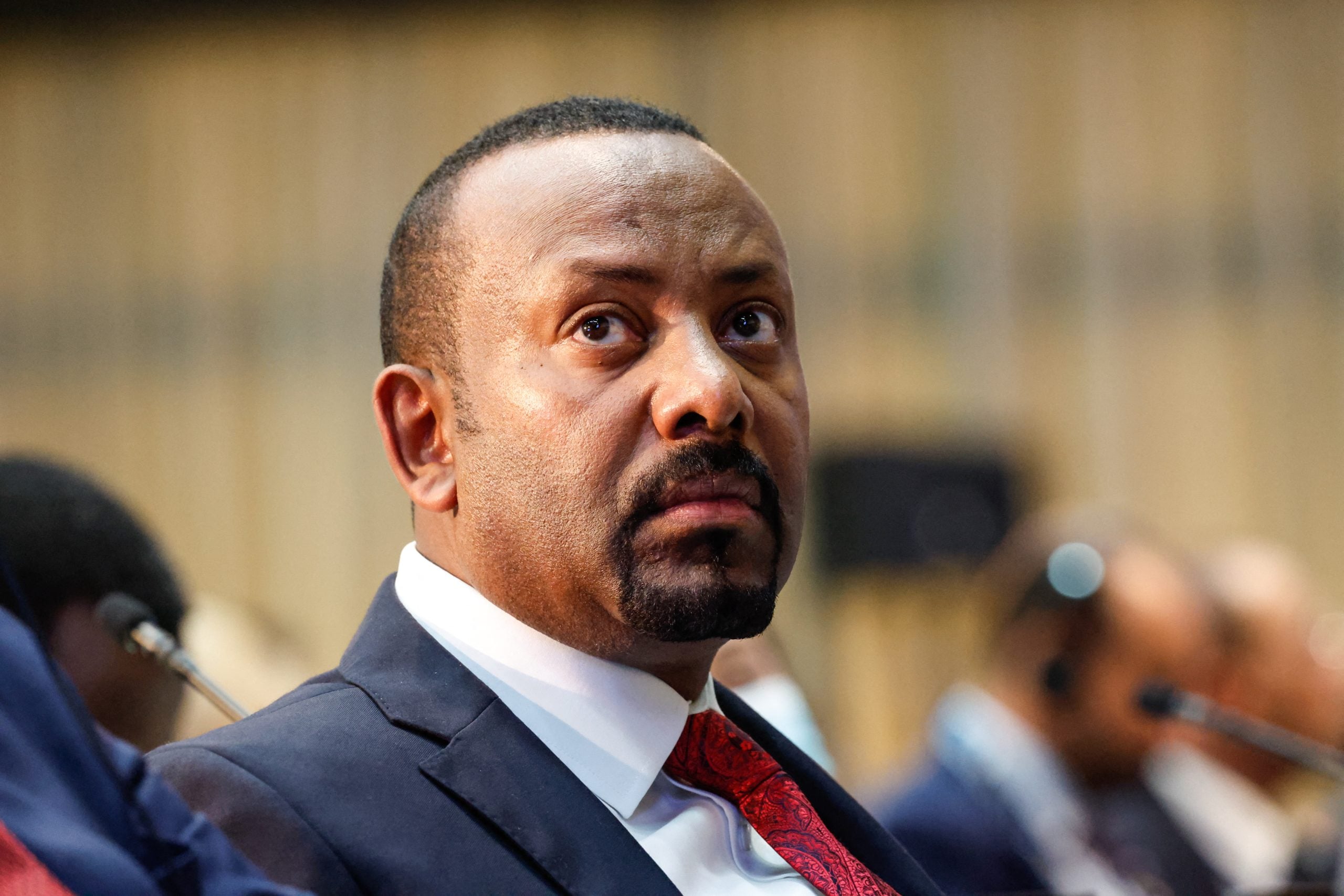Inside Abiy Ahmed’s economic makeover: growth, debt relief and the push ...
