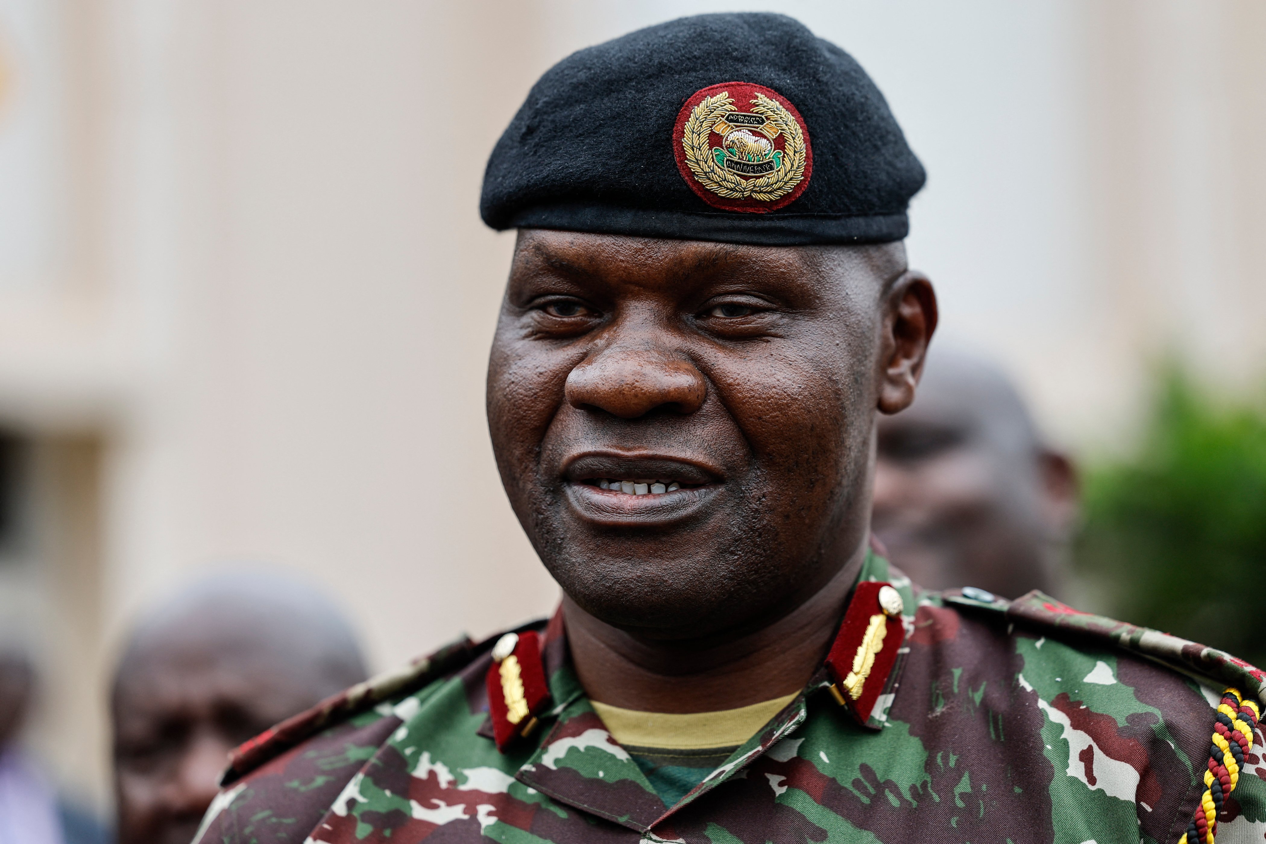 Kenya: Police boss sentenced to jail over abducted protestors, defies ...