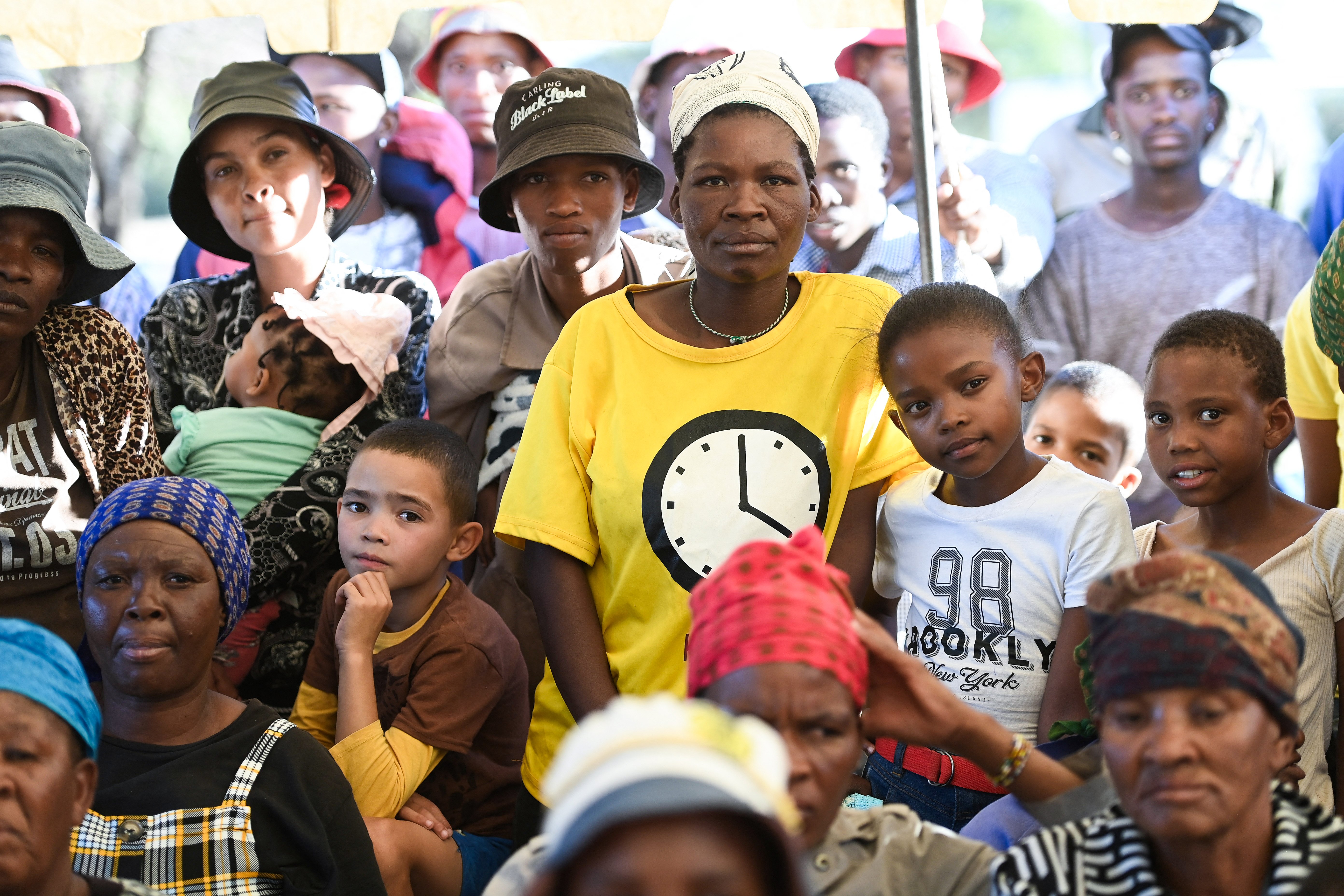 Botswana’s presidential election: Meet the candidates