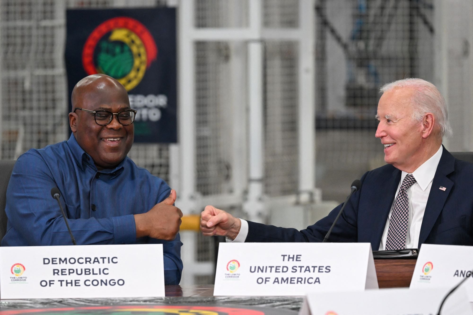 Is DRC the weakest link of the Lobito Corridor?